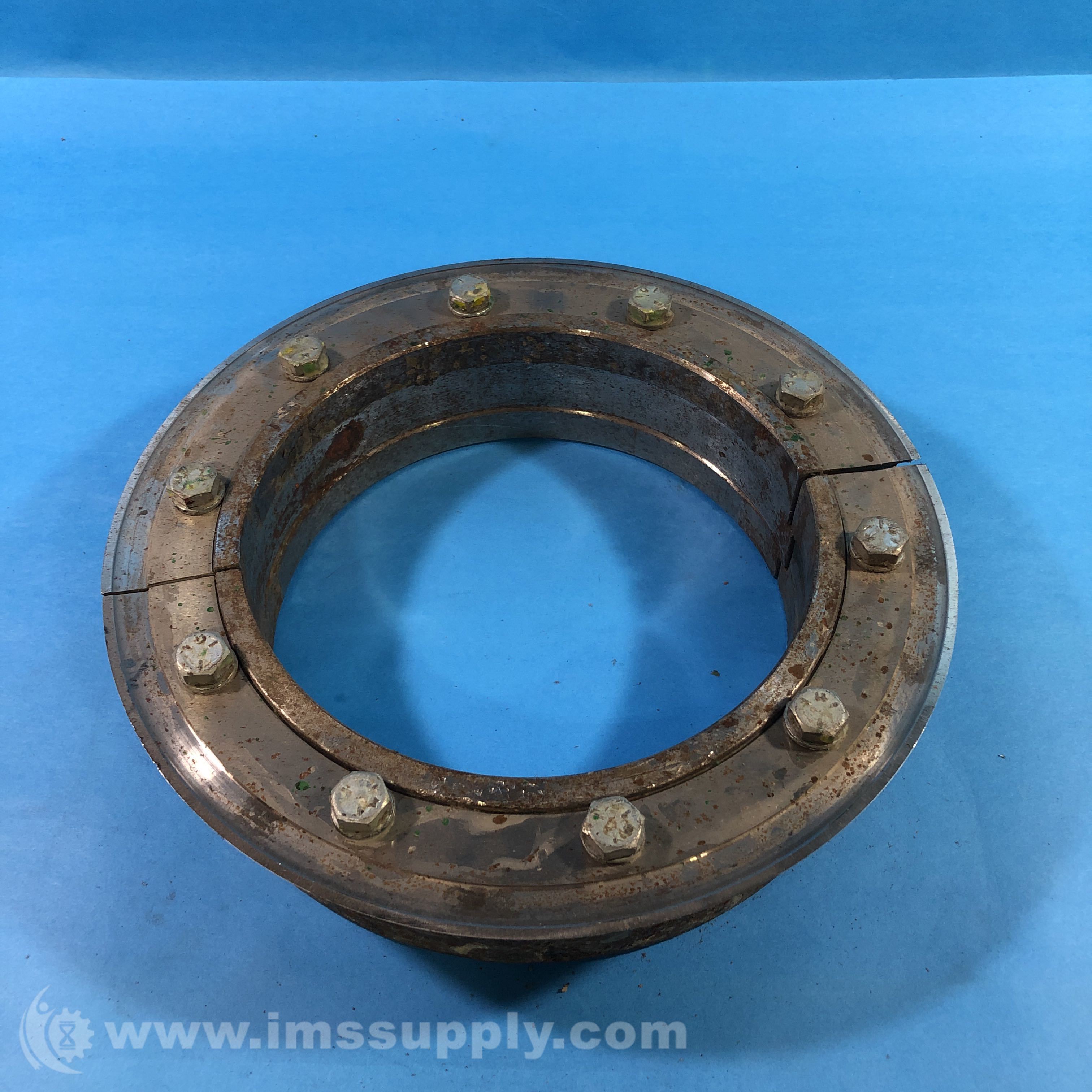 Zenith Cutter C114 Scoring Ring - IMS Supply