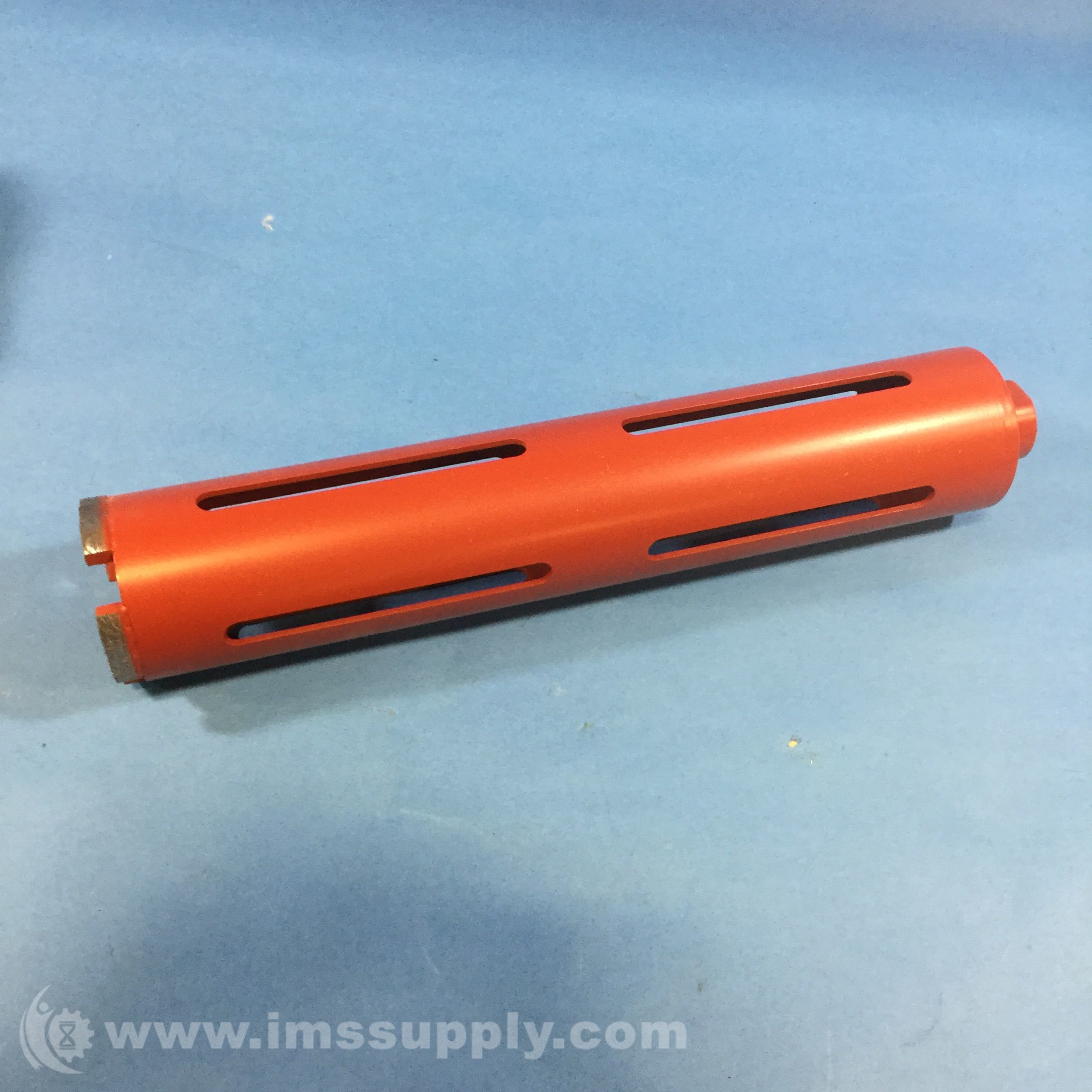 Hilti 245021 DD-BT 2/10S HDMB Dry Slotted Diamond Core Bit - IMS Supply