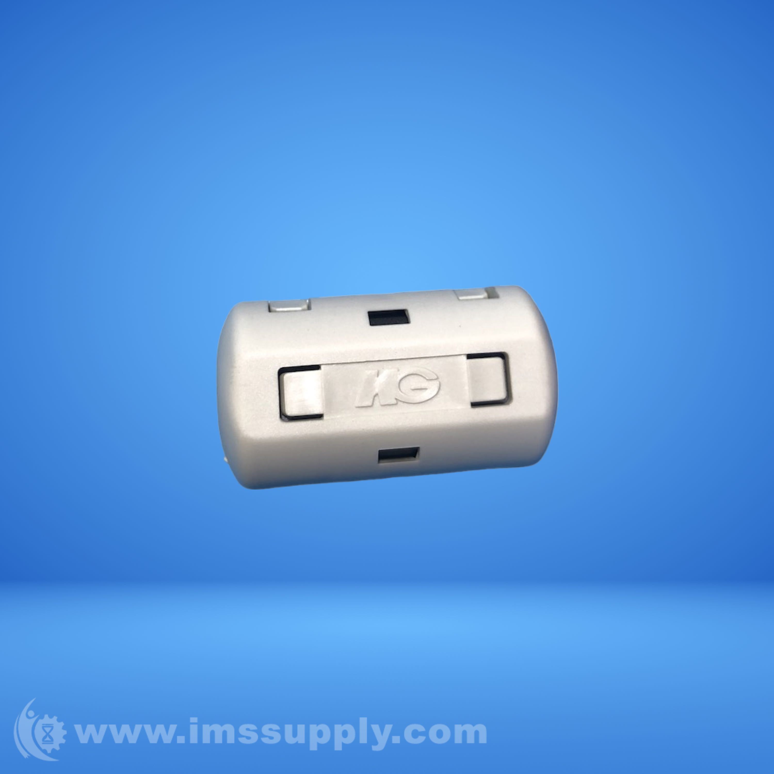 KGS America RFC-6 Sleeve Ferrite Clamp - IMS Supply