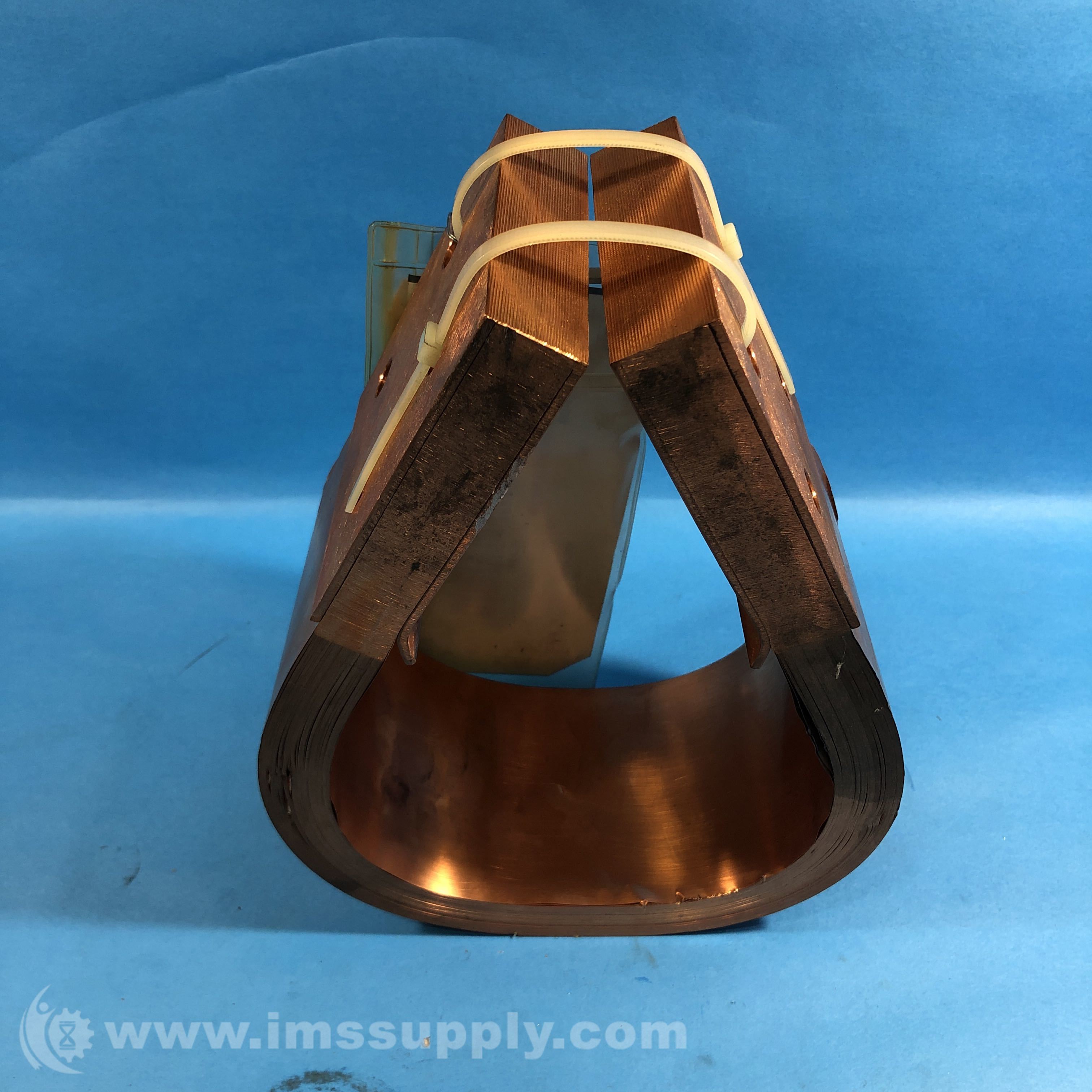 WA-0023 Copper Welding Shunt - IMS Supply