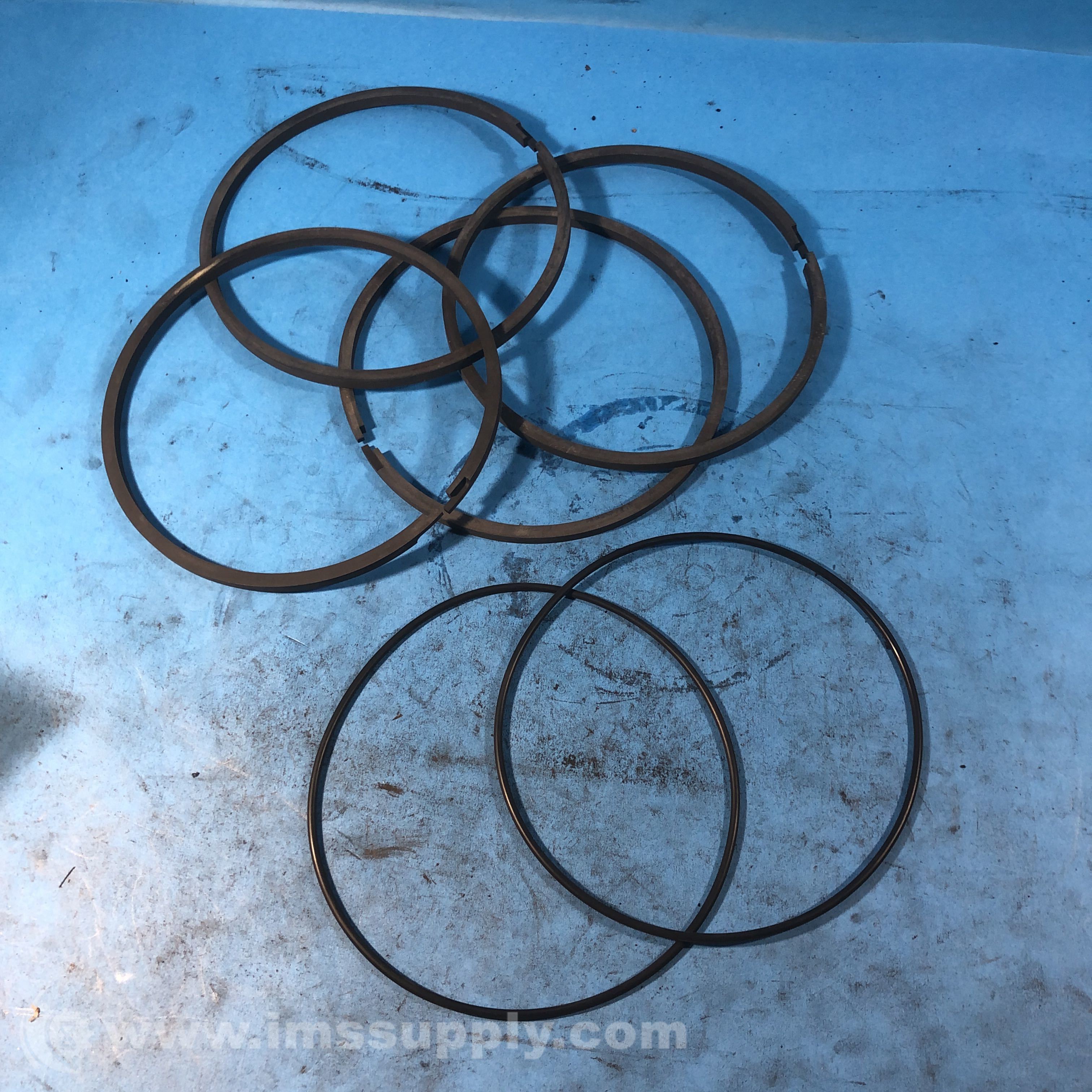 Parker PR702H0001 2H, 3L, VH Series Piston Ring Kit - IMS Supply