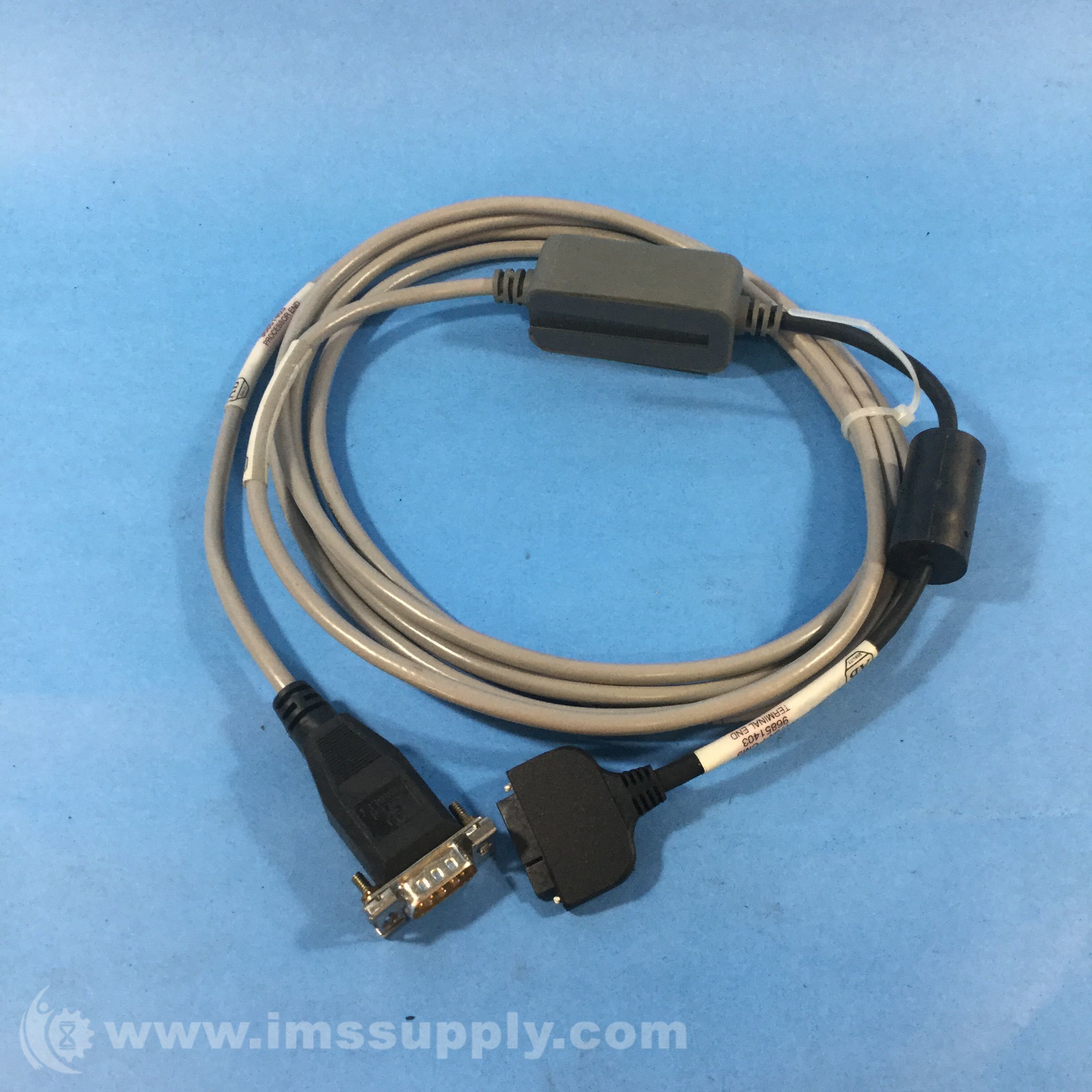 Allen Bradley 1784-PCM5 Cable, - IMS Supply