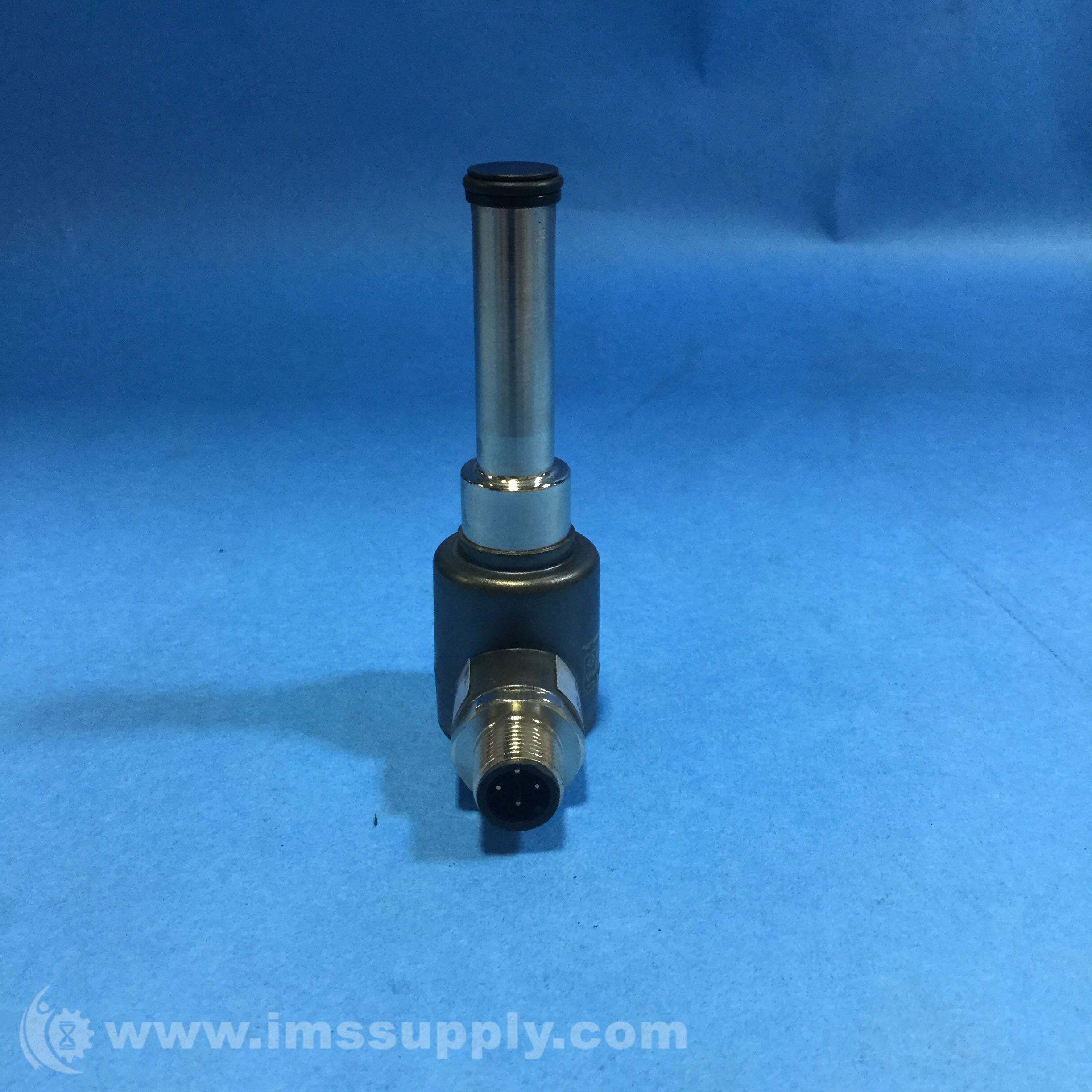 Turck Bi1.8-WRS-AP4X2-H1141/S34 Proximity Switch - IMS Supply