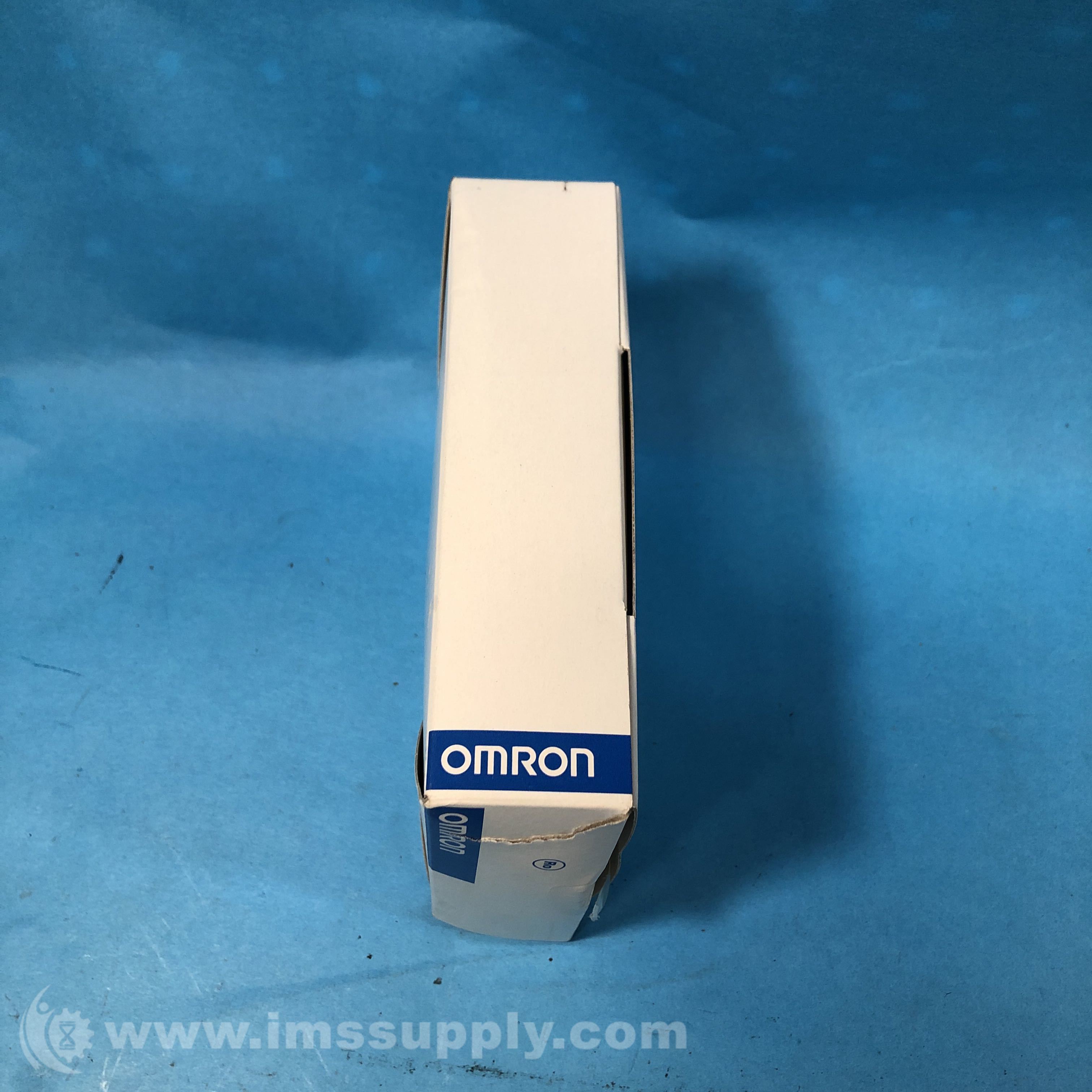 Omron K3FM-VS-A4-R Signal Transmitter, 24V DC - IMS Supply