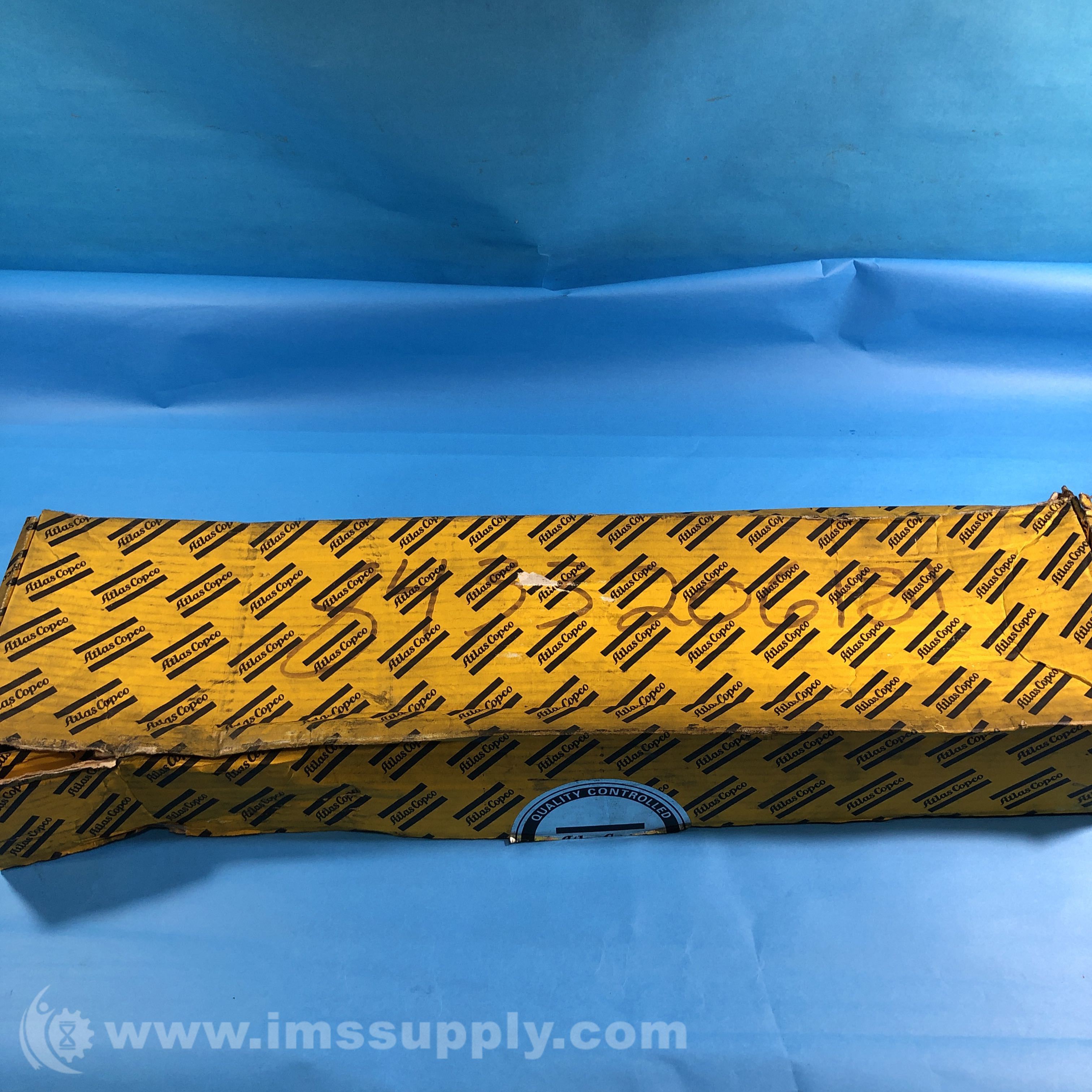 Atlas Copco ETV ST81-150-HAD Electric Nutrunner - IMS Supply