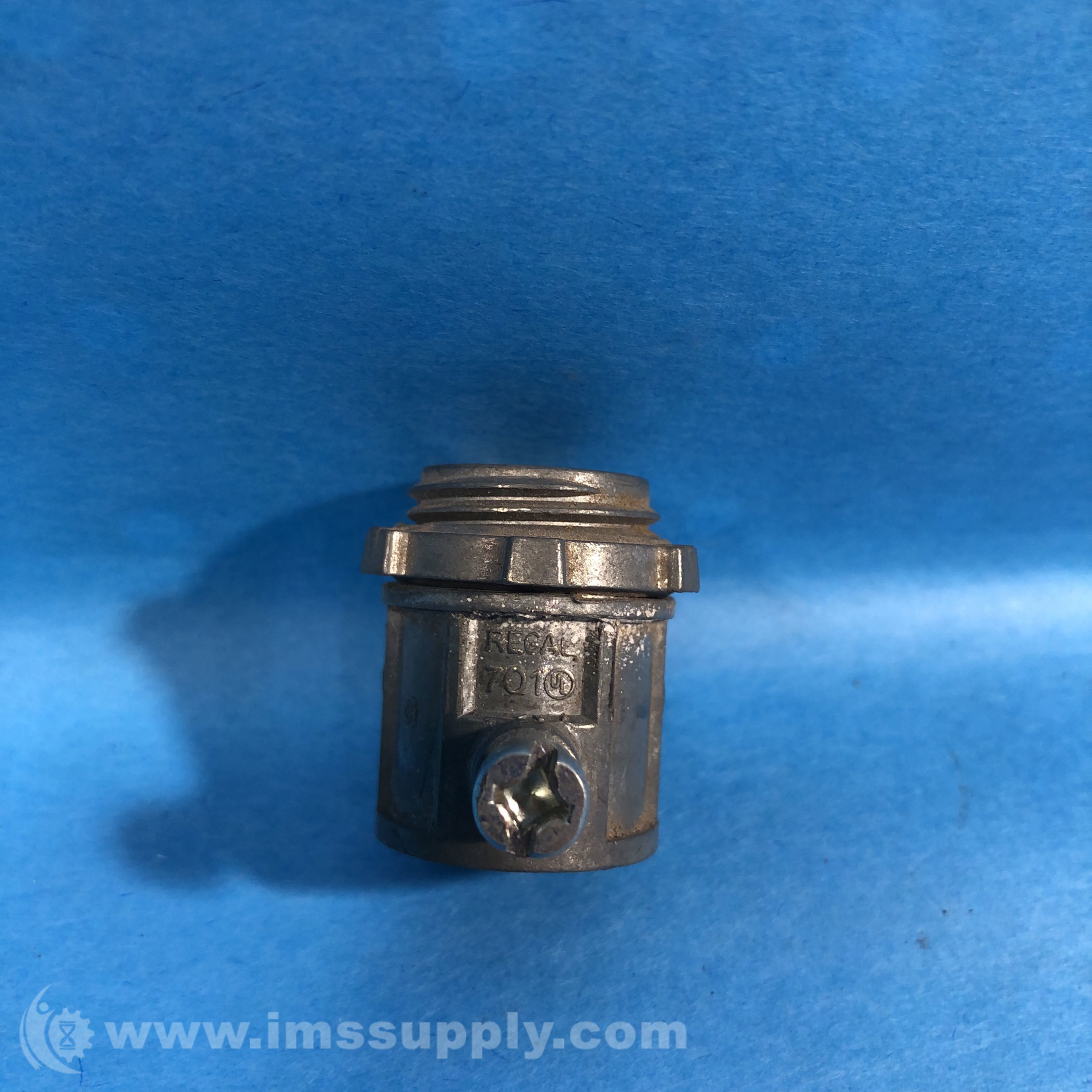 Regal Fittings 701 Set Screw Coupling - IMS Supply