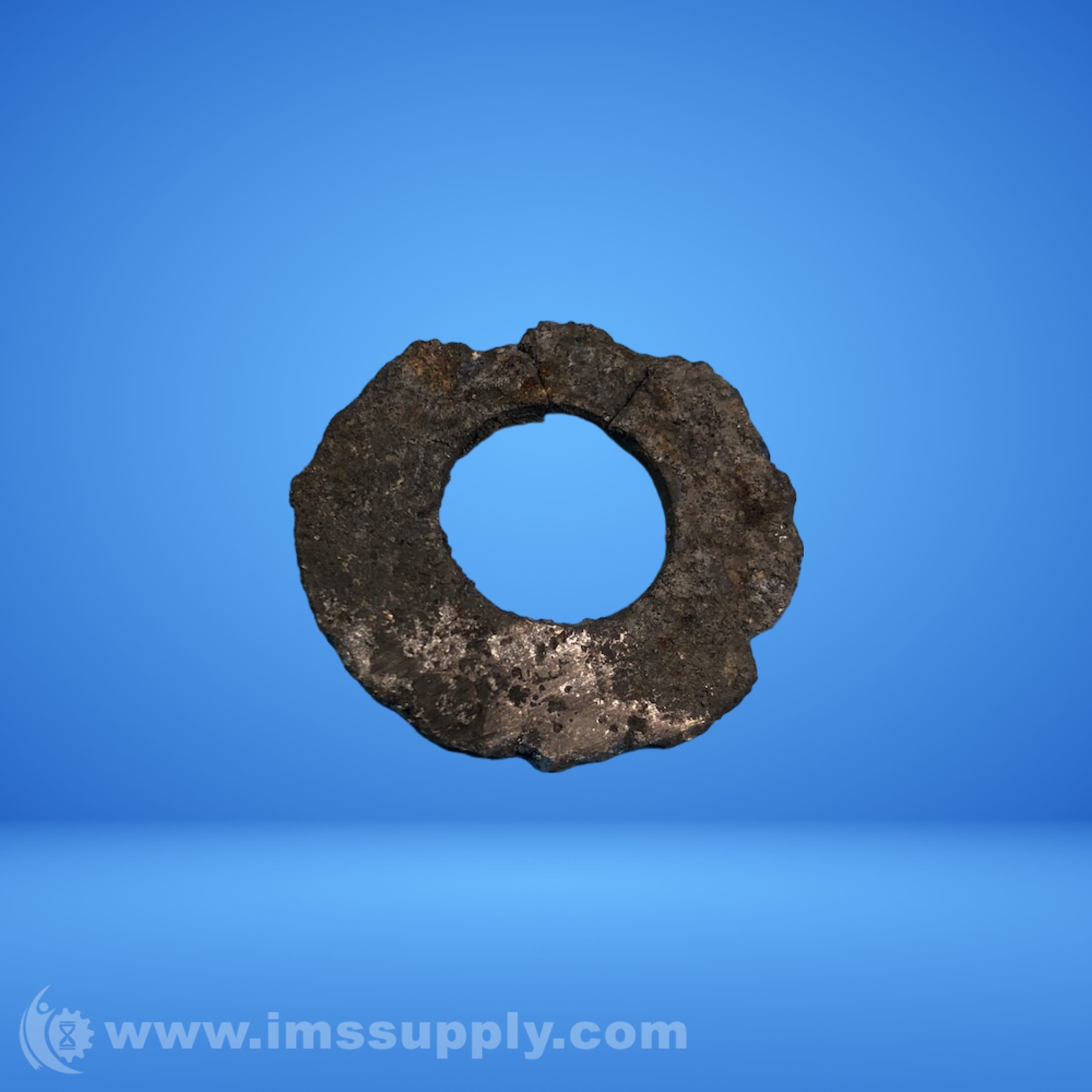 Steel Flat Washer - IMS Supply