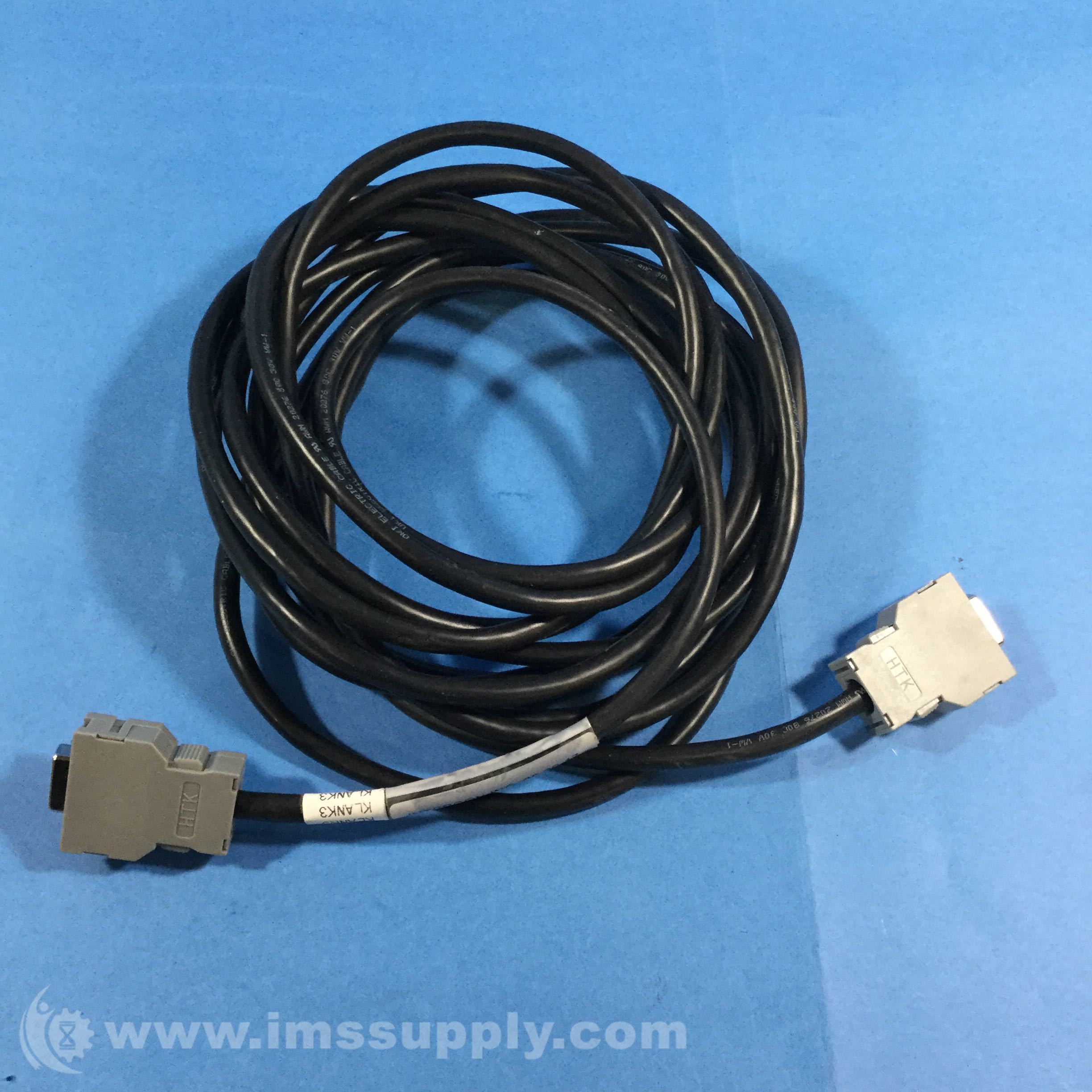 Intercon Tools 44C741558-005R04 Cable - IMS Supply