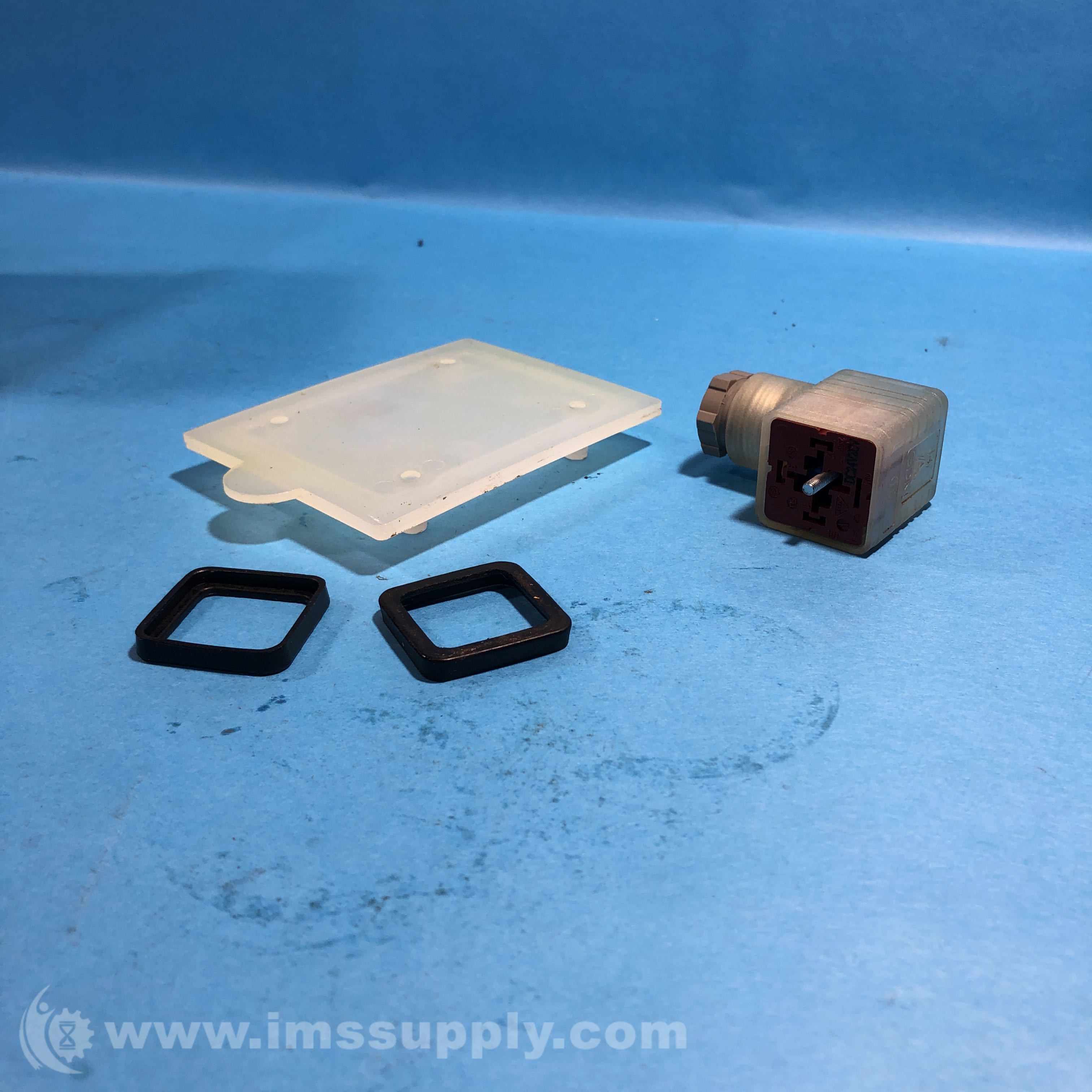 Tokyo Keiki DG4V-5-2C-M-U7L-H-7-40 Directional Control Valve - IMS Supply