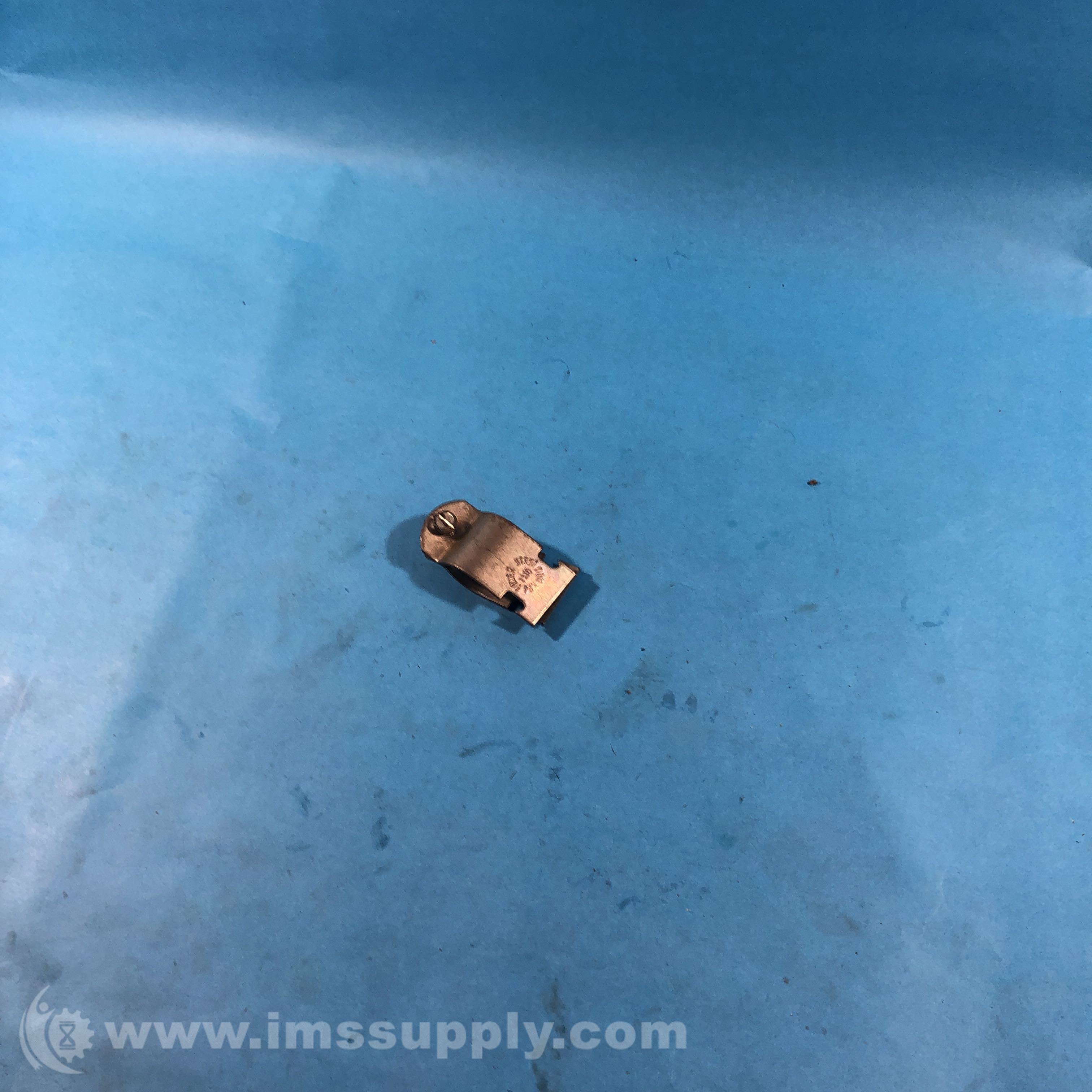 Power Strut PS-1100 Steel Clamp - IMS Supply