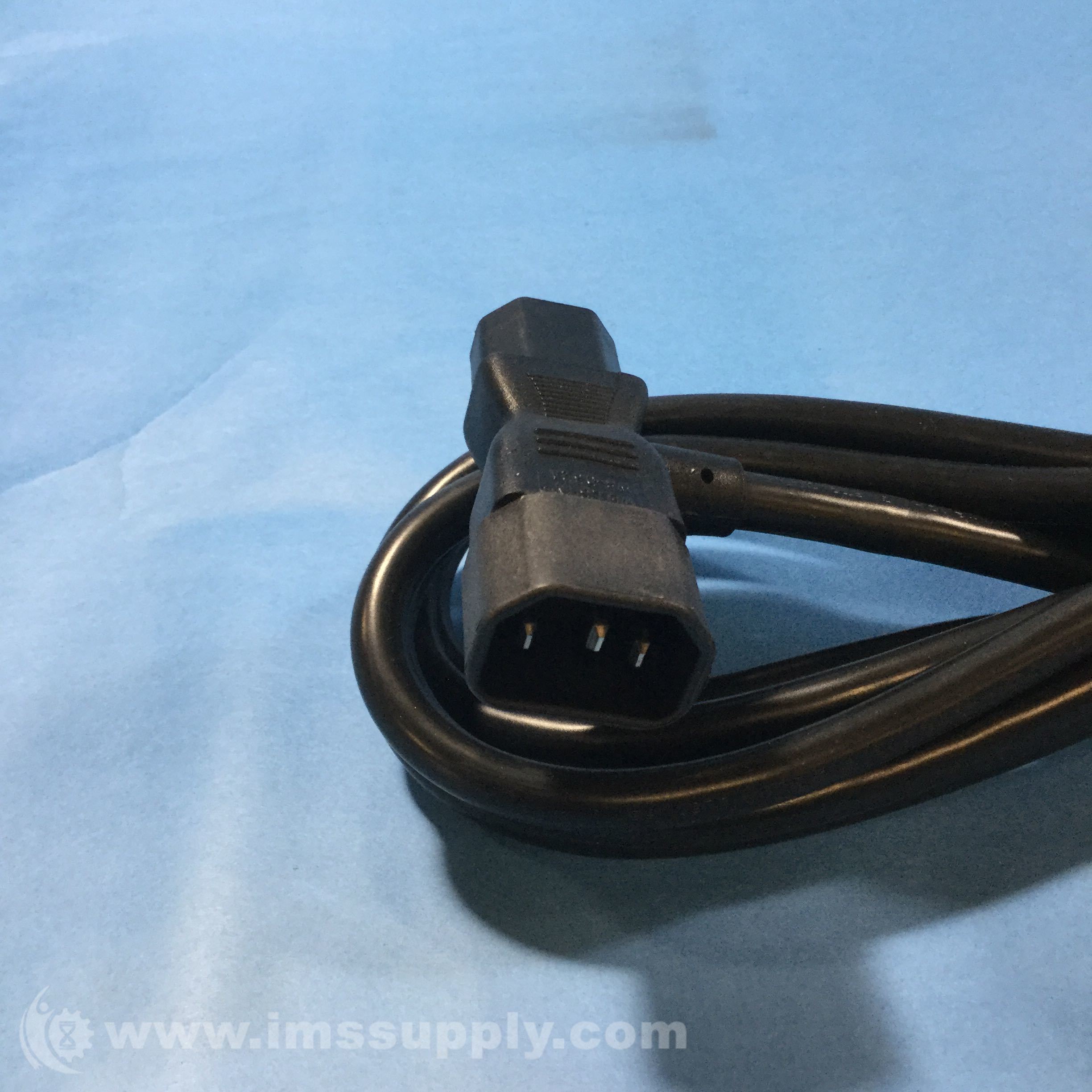 Well Shin Technology WS-062A Power Cord - IMS Supply
