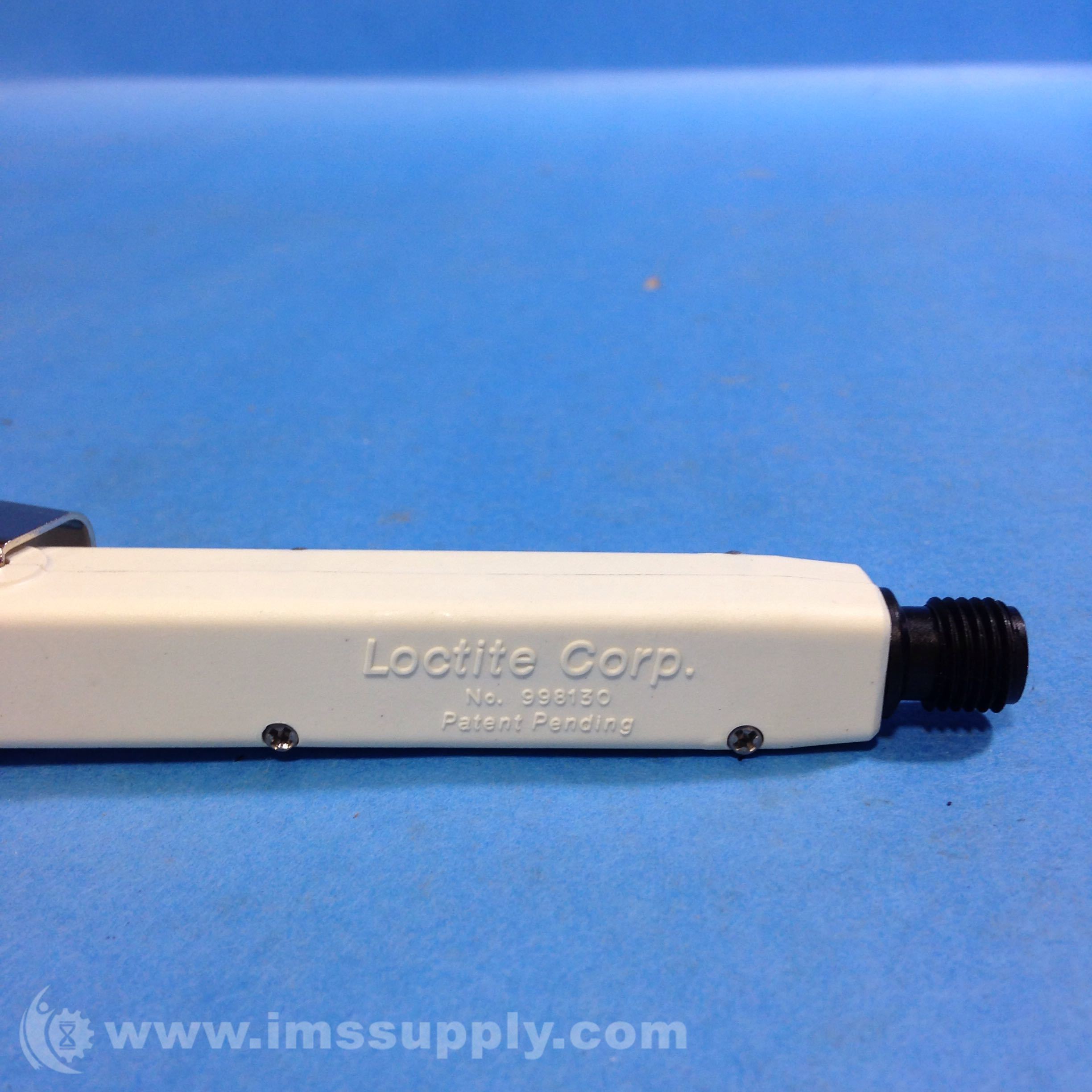 Loctite 998130 Vari-Drop Applicator - IMS Supply