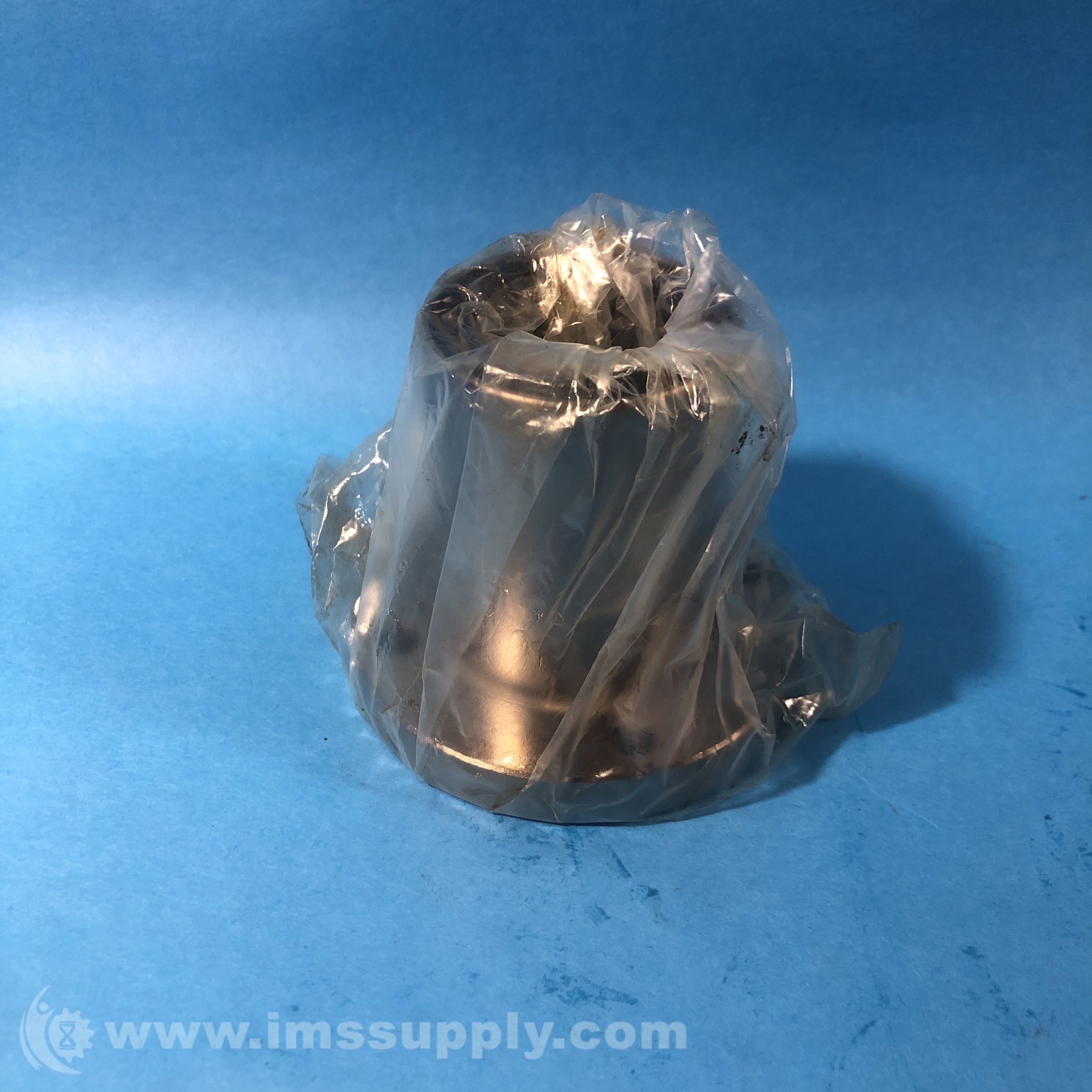 Ozak Seiko M2LF30B-UU Flanged Linear Bushing - IMS Supply