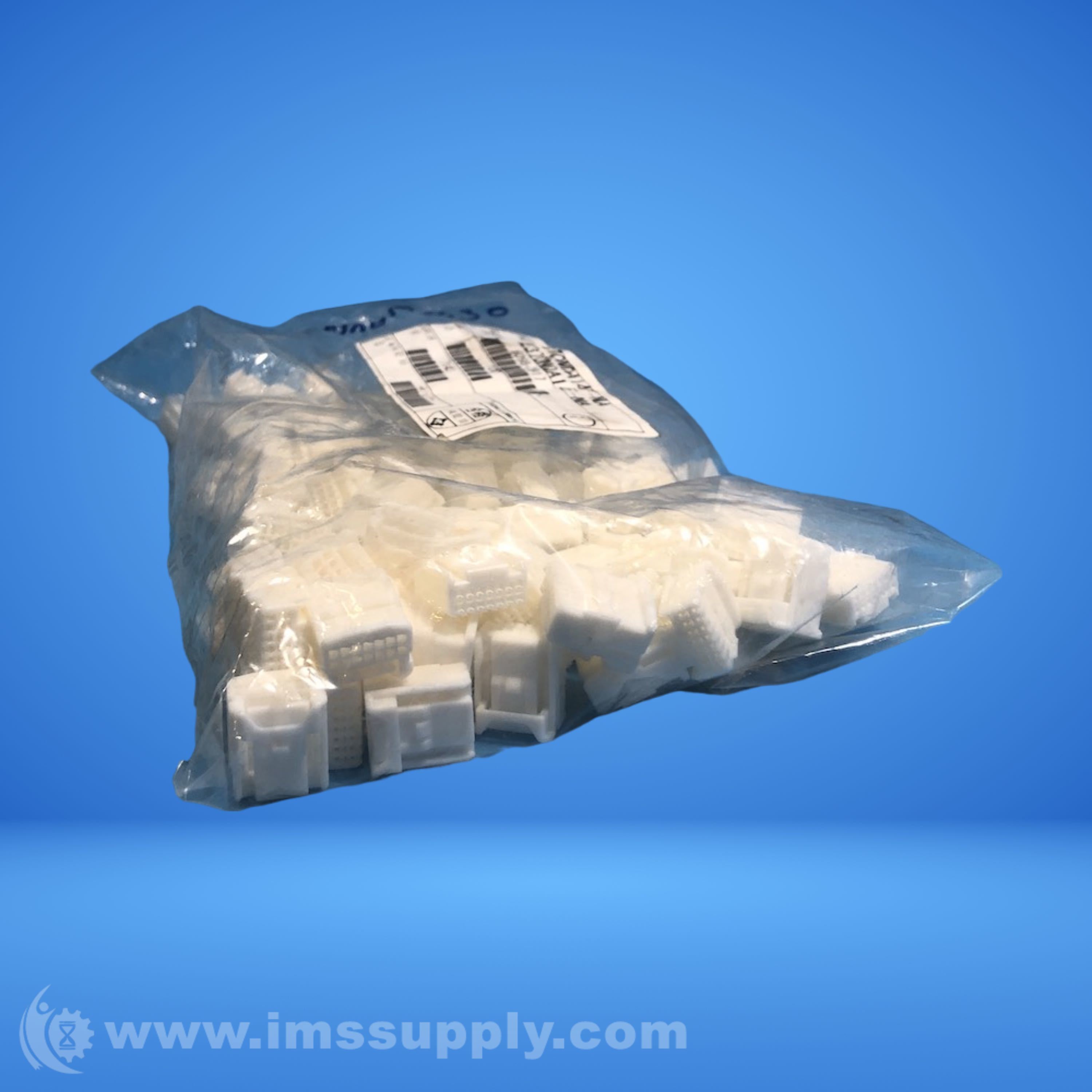 Sumitomo 6098-3917 Connector Bag of 100 - IMS Supply