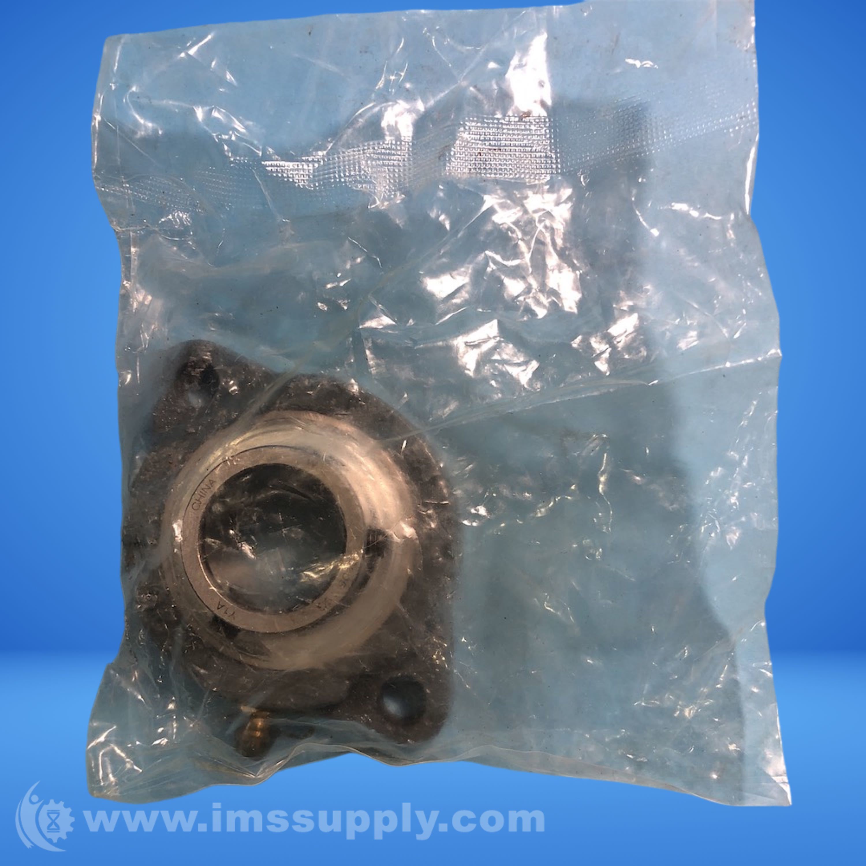 WJB Group SB205-16G Ball Bearing - IMS Supply