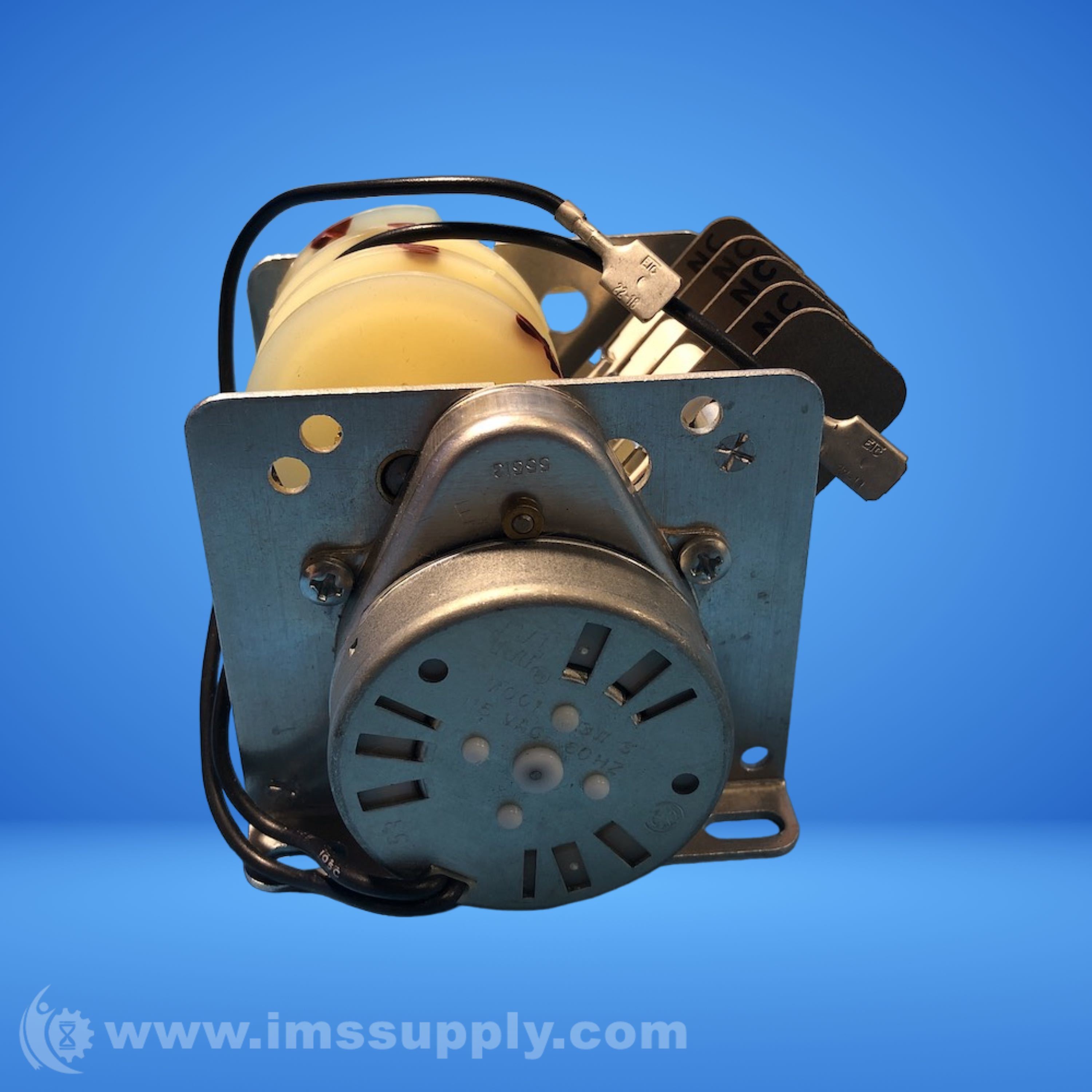 Precision Timer 130 Program Timer, 150H Time - IMS Supply