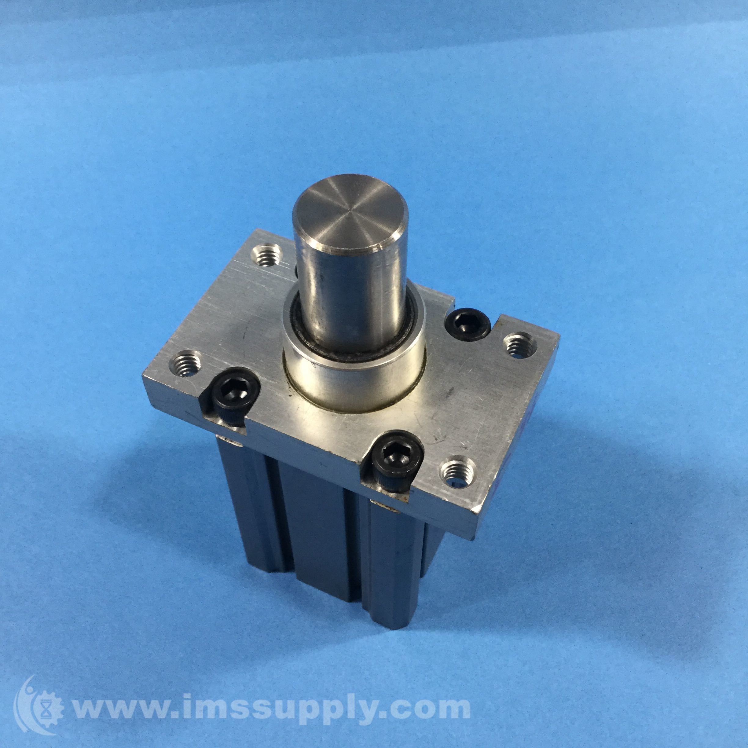 Bimba EFL-3225-EMEE25 Stopper Pneumatic Cylinder - IMS Supply