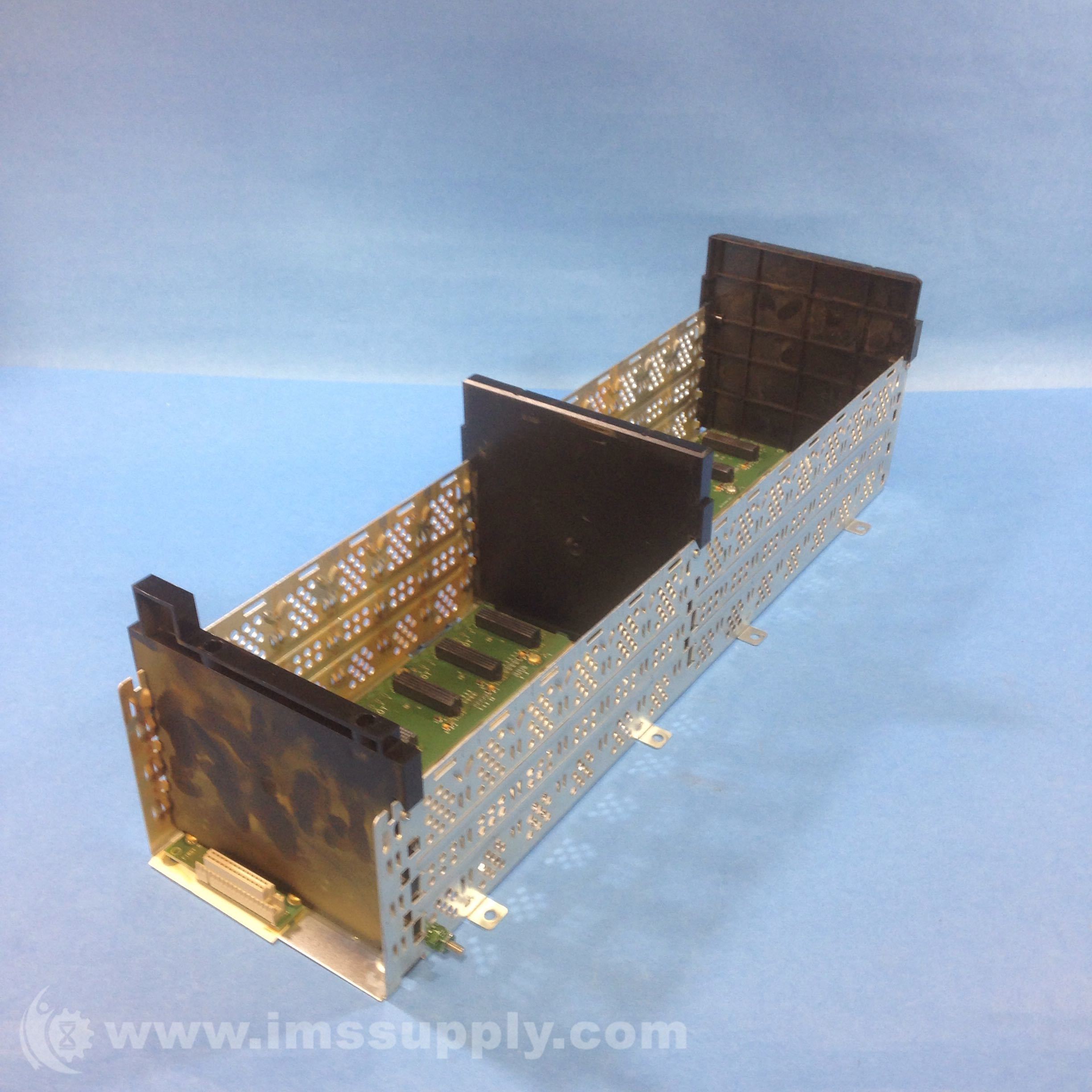 Allen Bradley 1756-A13 13 Slot ControlLogix Chassis Series B - IMS Supply