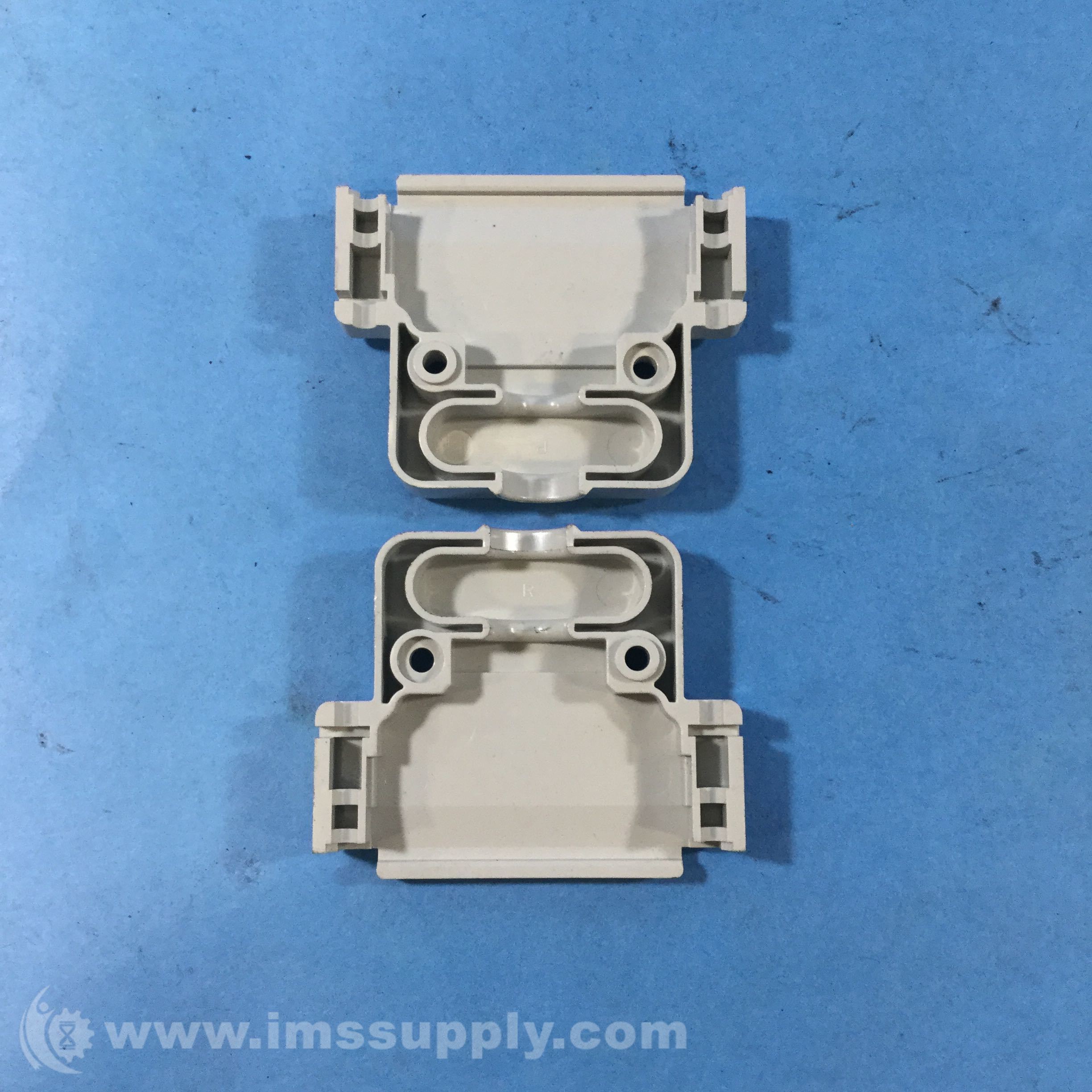 Jae Connectors DB-C2-J9 Connector - IMS Supply