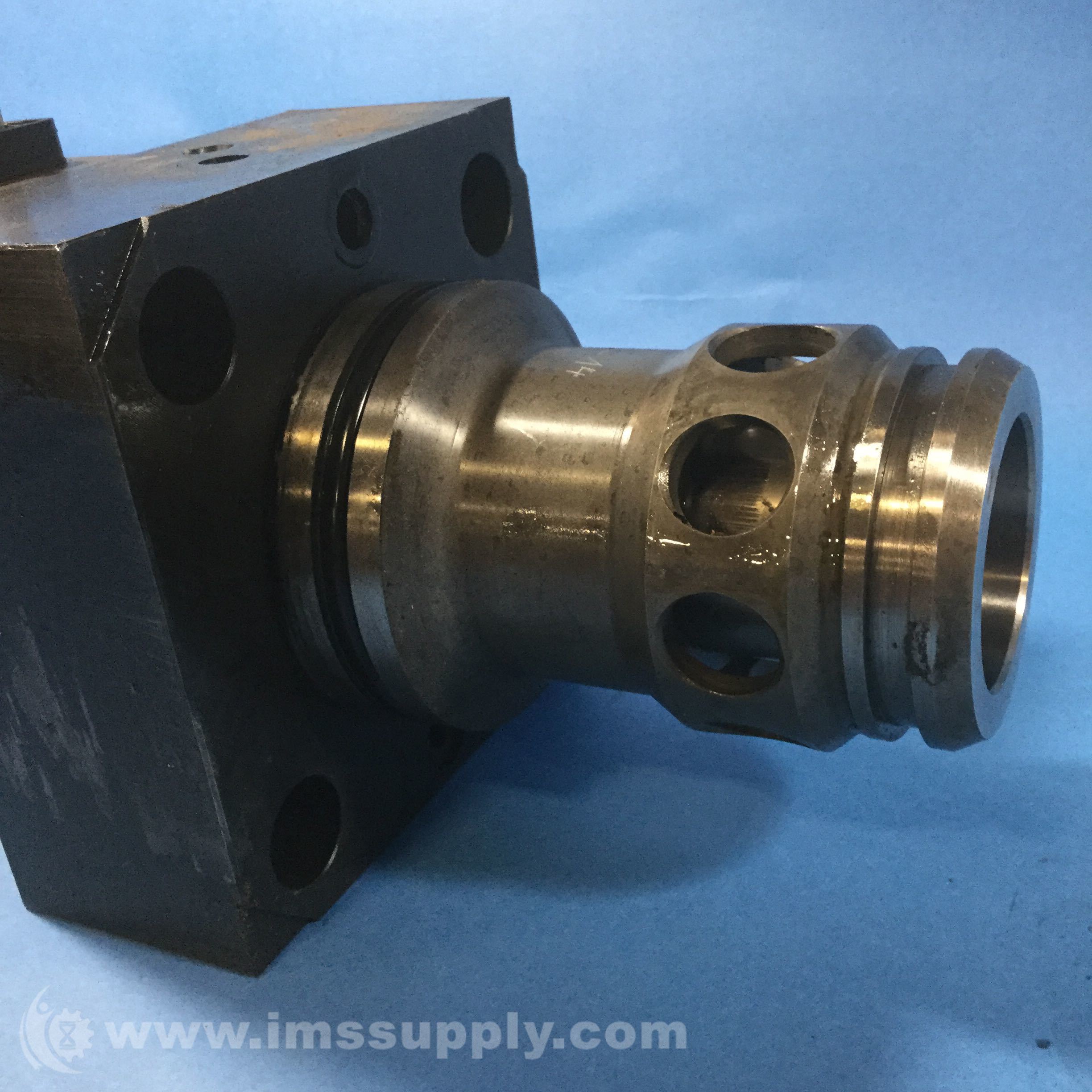 Mannesmann Rexroth FE-50-C-13/1180LZ4M Proportional Valve - IMS Supply