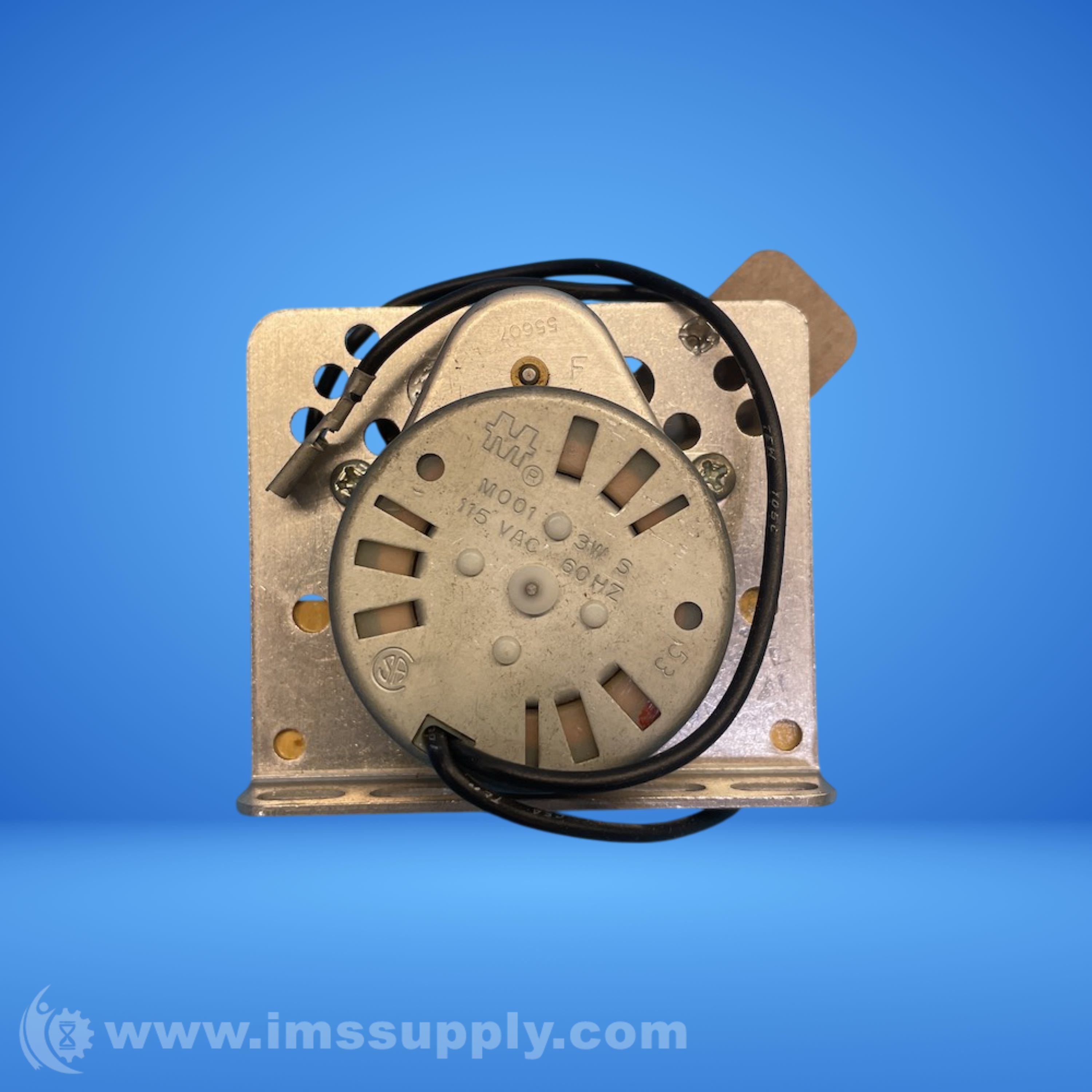 Precision Timer 025-17172-000 30M Timer - IMS Supply