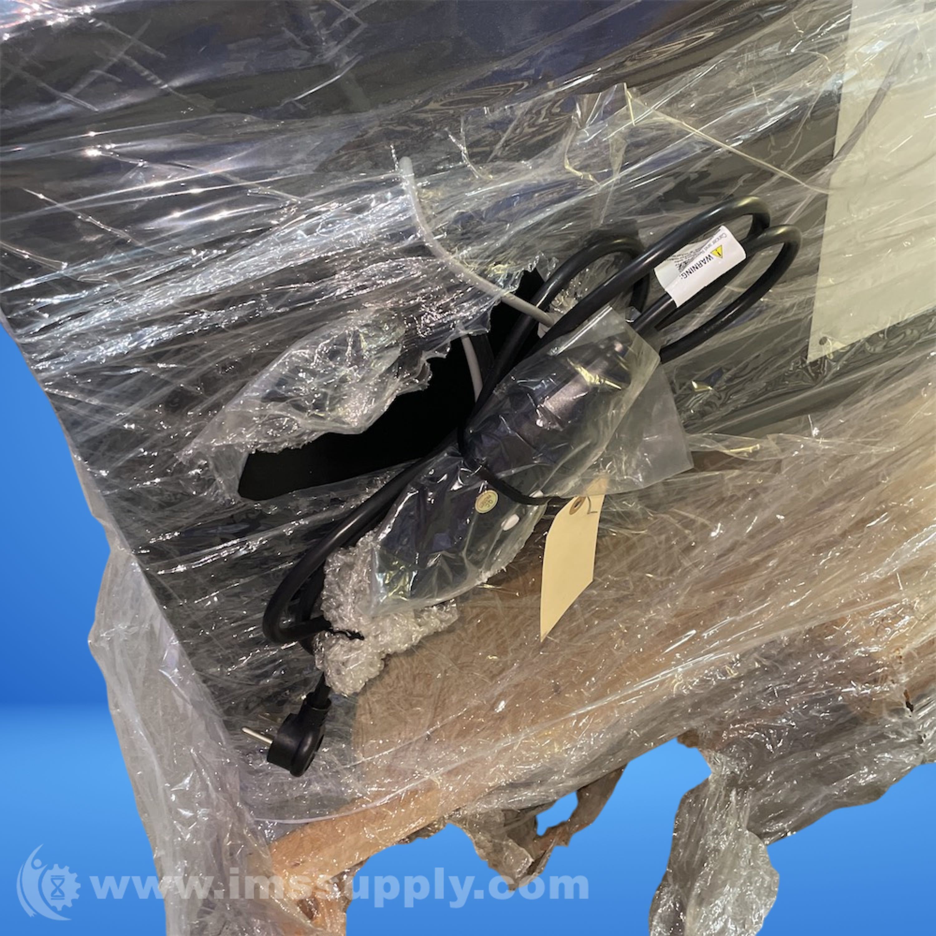 CribMaster ToolBox Aux - IMS Supply