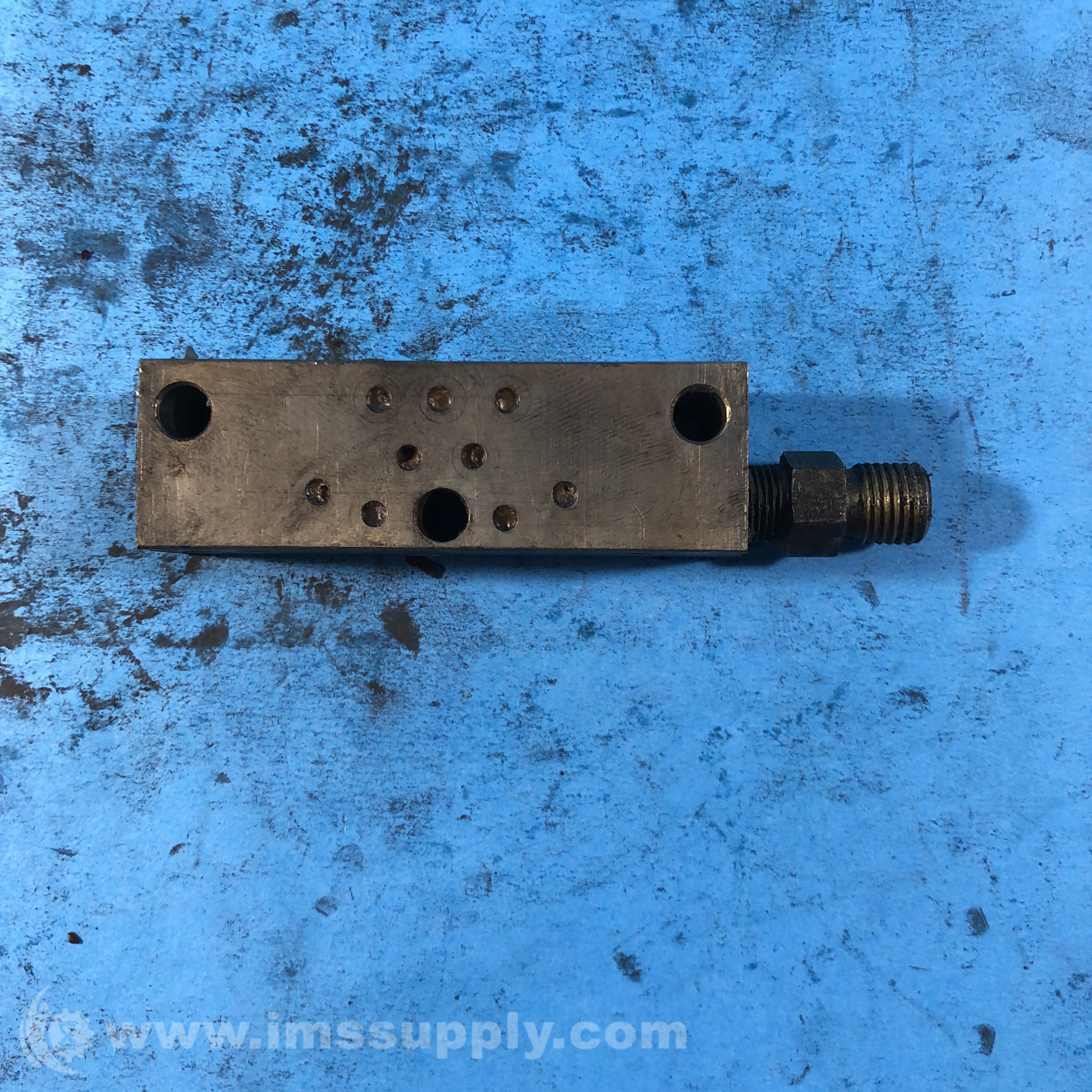 Trabon Lubrication Systems - IMS Supply