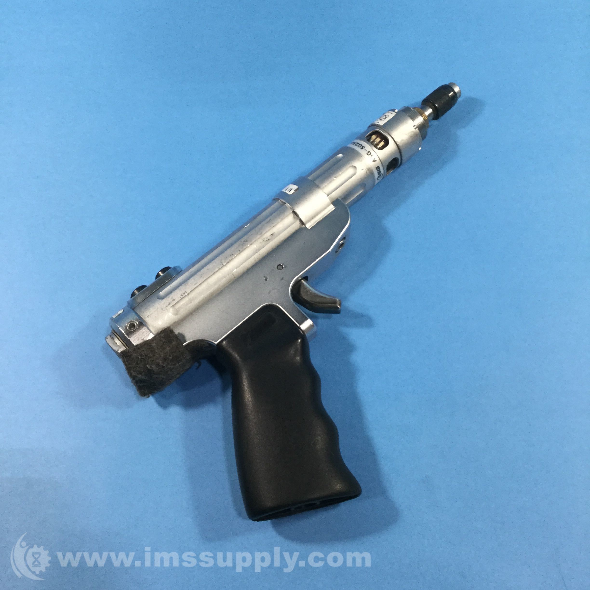 ASG Technologies SD2500-20FX - IMS Supply