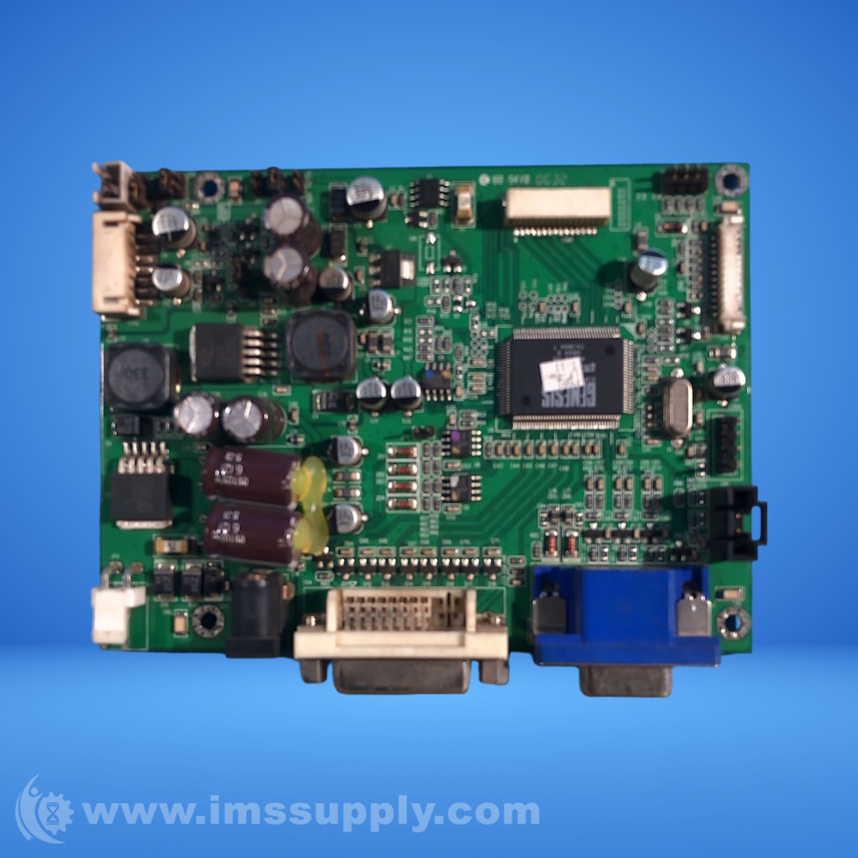 Promate Electronic Co., Ltd. 98PMPCBF51F - IMS Supply