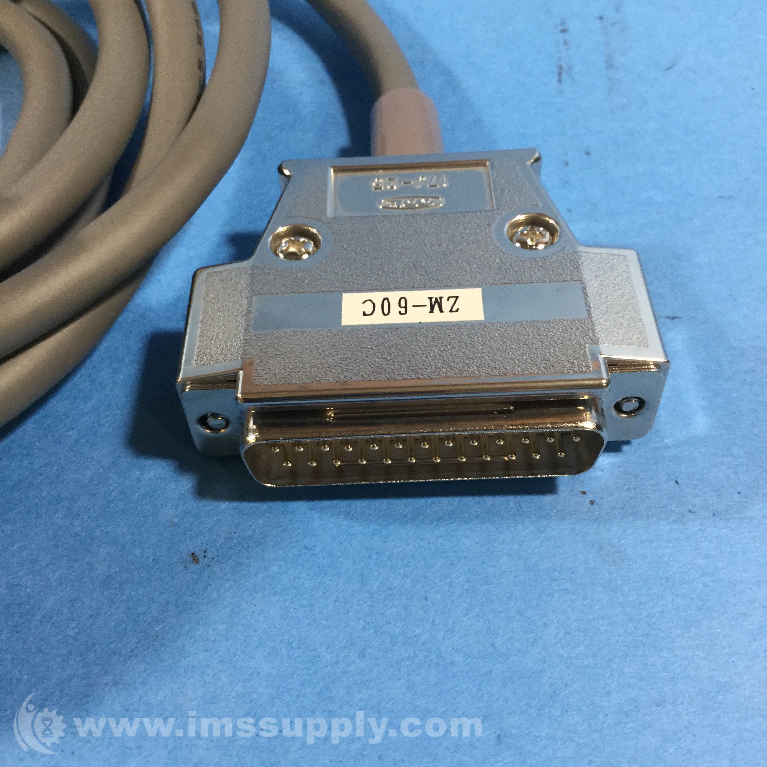 FUJIKURA E49075 AWM Style 2464 VW-1SC - IMS Supply