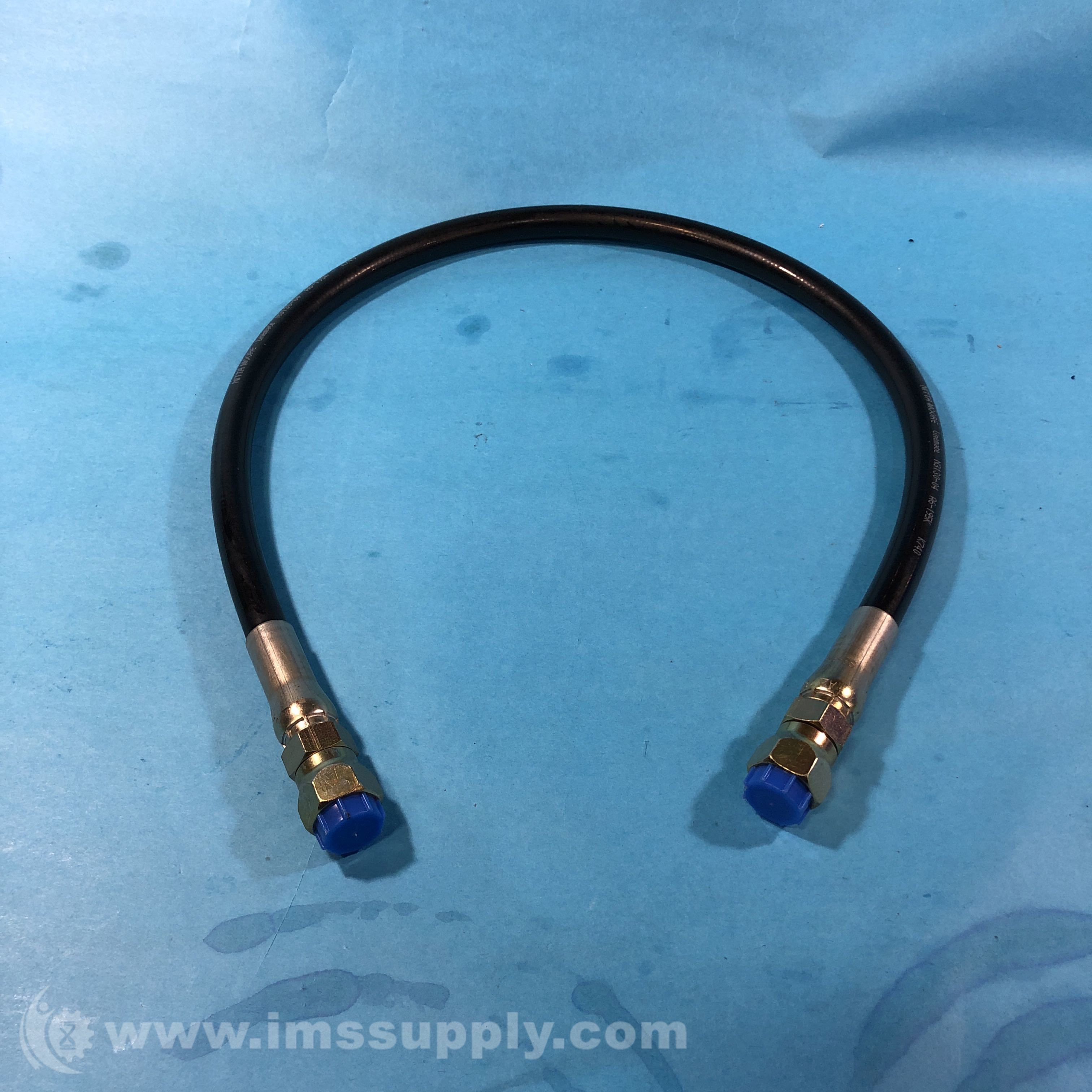 Nitta Moore N3130-04 A6-195K K740 Linemate Hose - IMS Supply