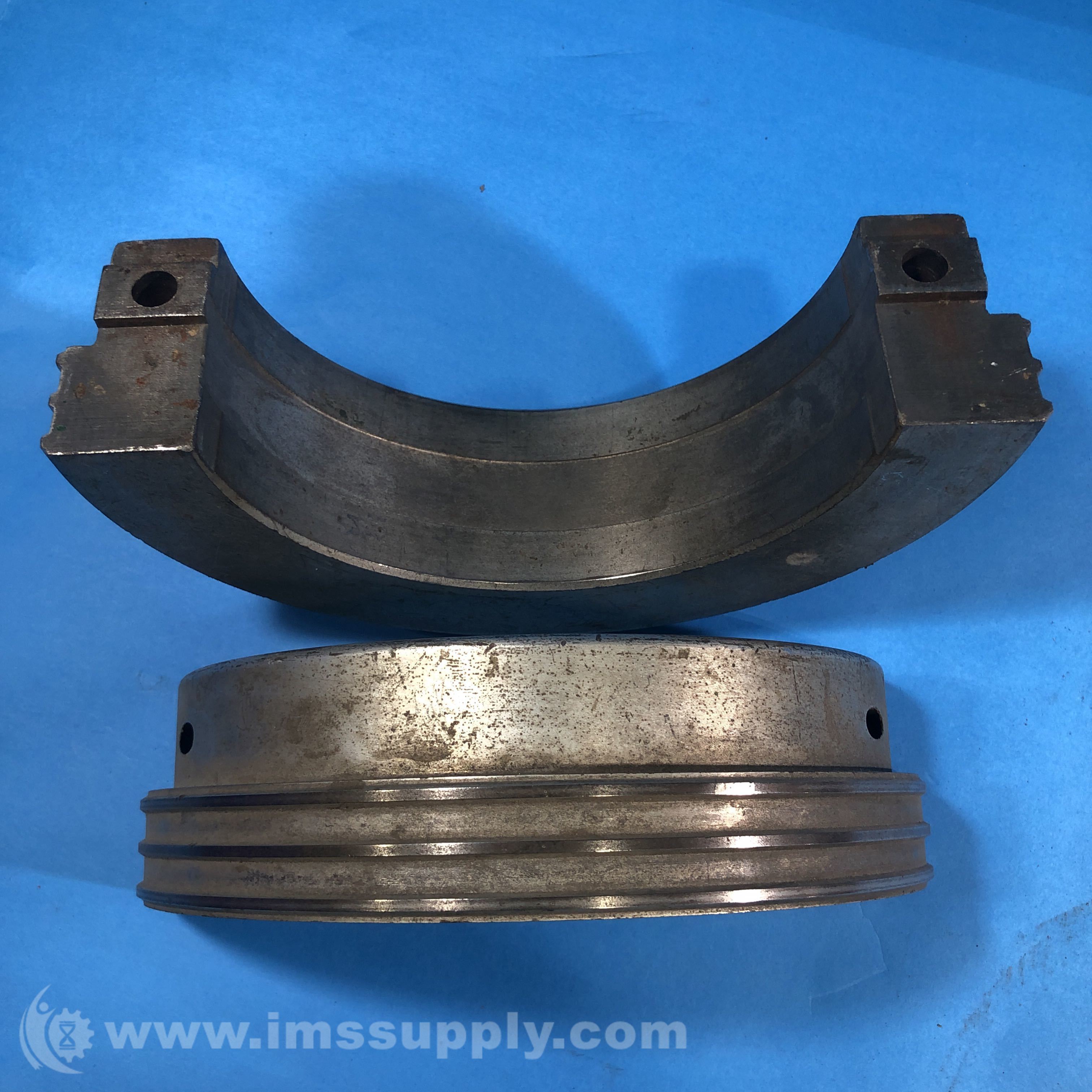 Sauer System PCS148C-F110A Creasing Tool - IMS Supply