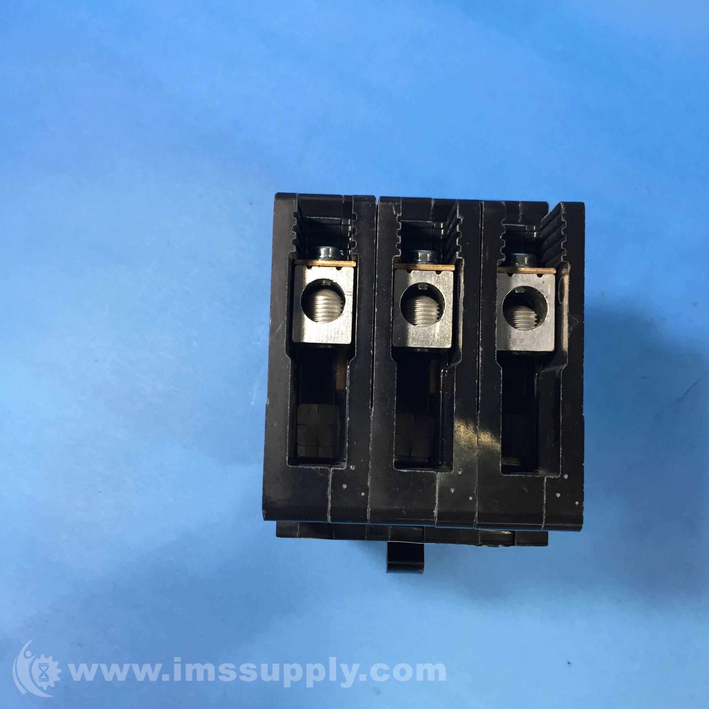 Square D EDB34060 E-Frame Circuit Breaker, 60 Amp - IMS Supply