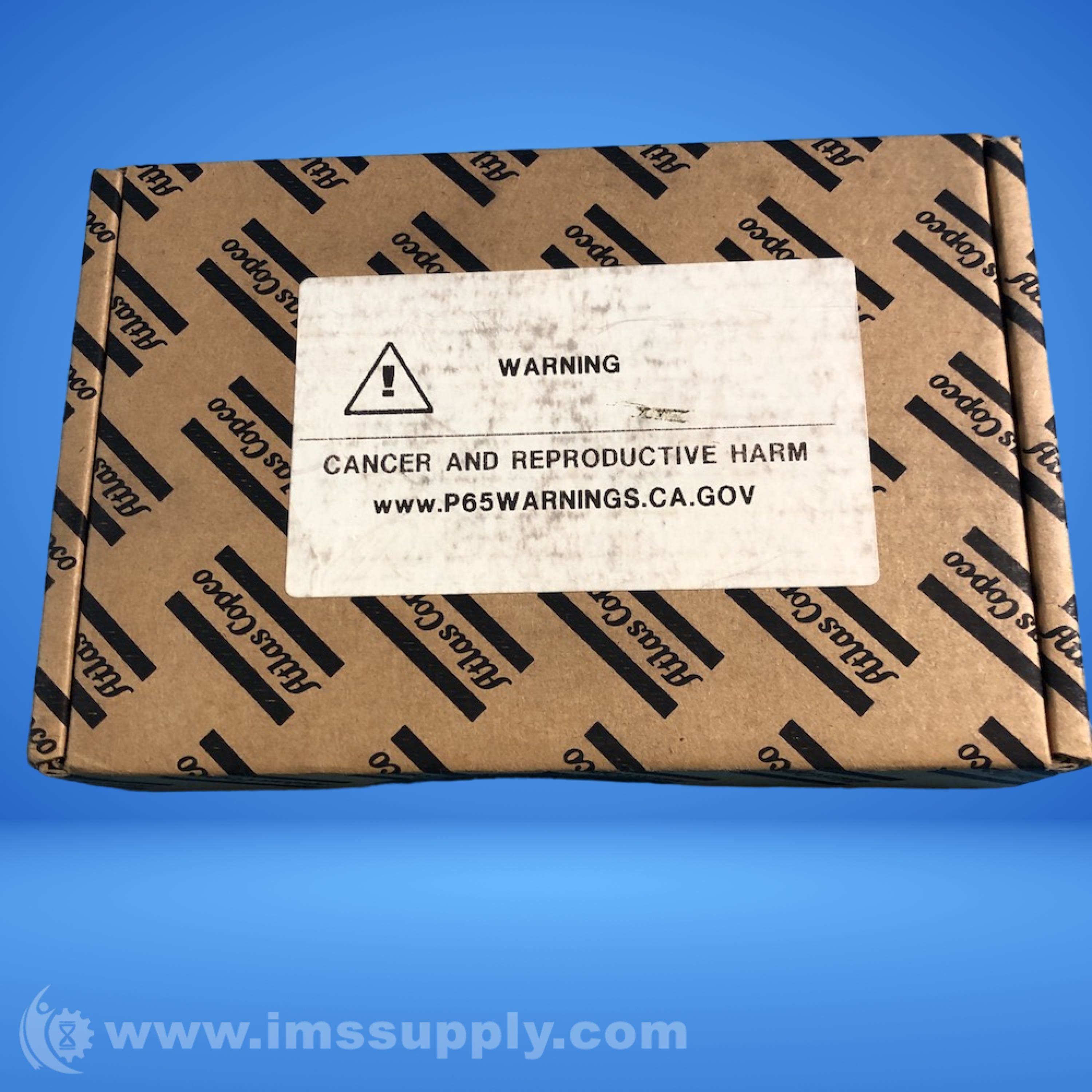 Atlas Copco 8436091000 IAM Power Focus 6000 Control Unit - IMS Supply
