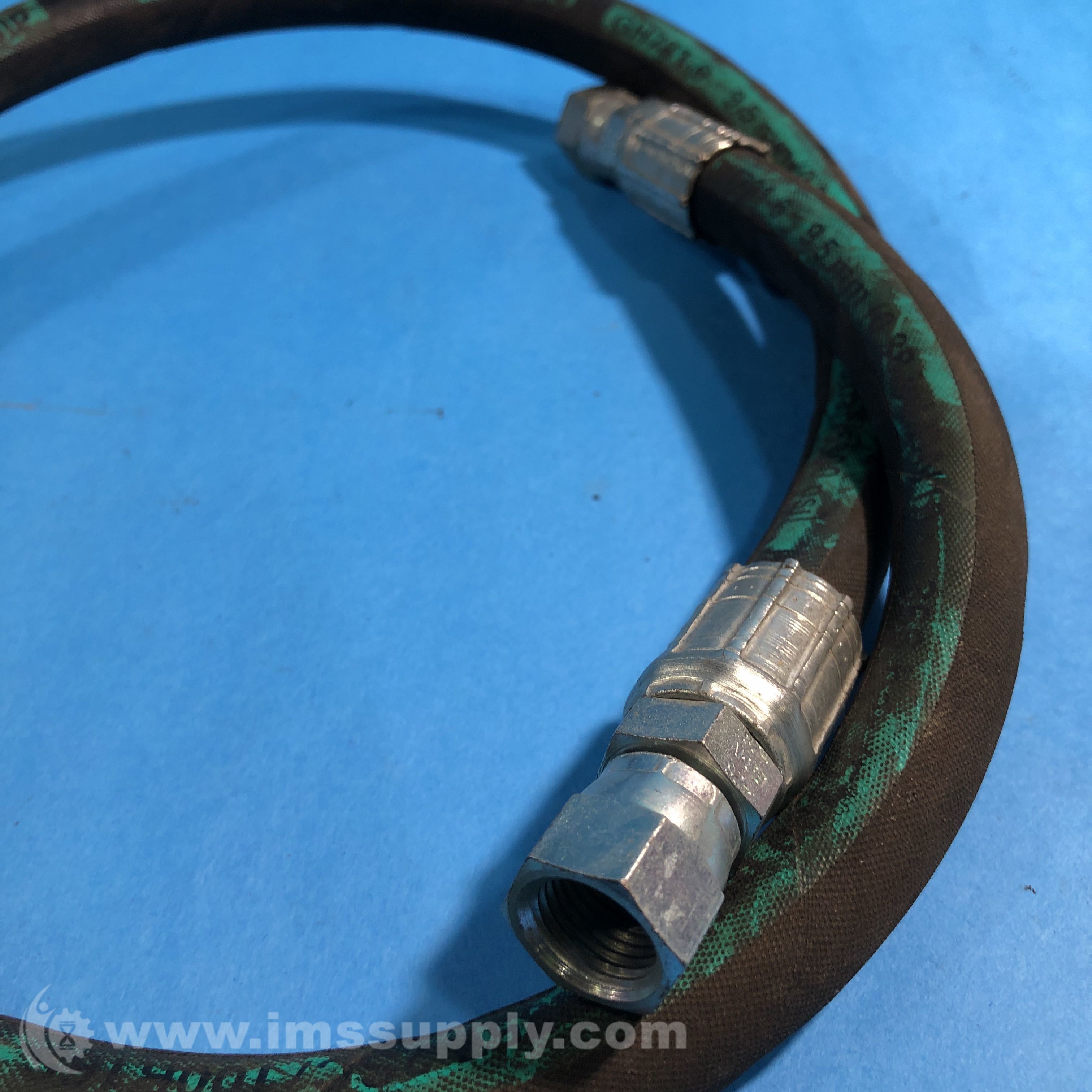 Aeroquip GH781-6 Hydraulic Hose 6,500 PSI - IMS Supply