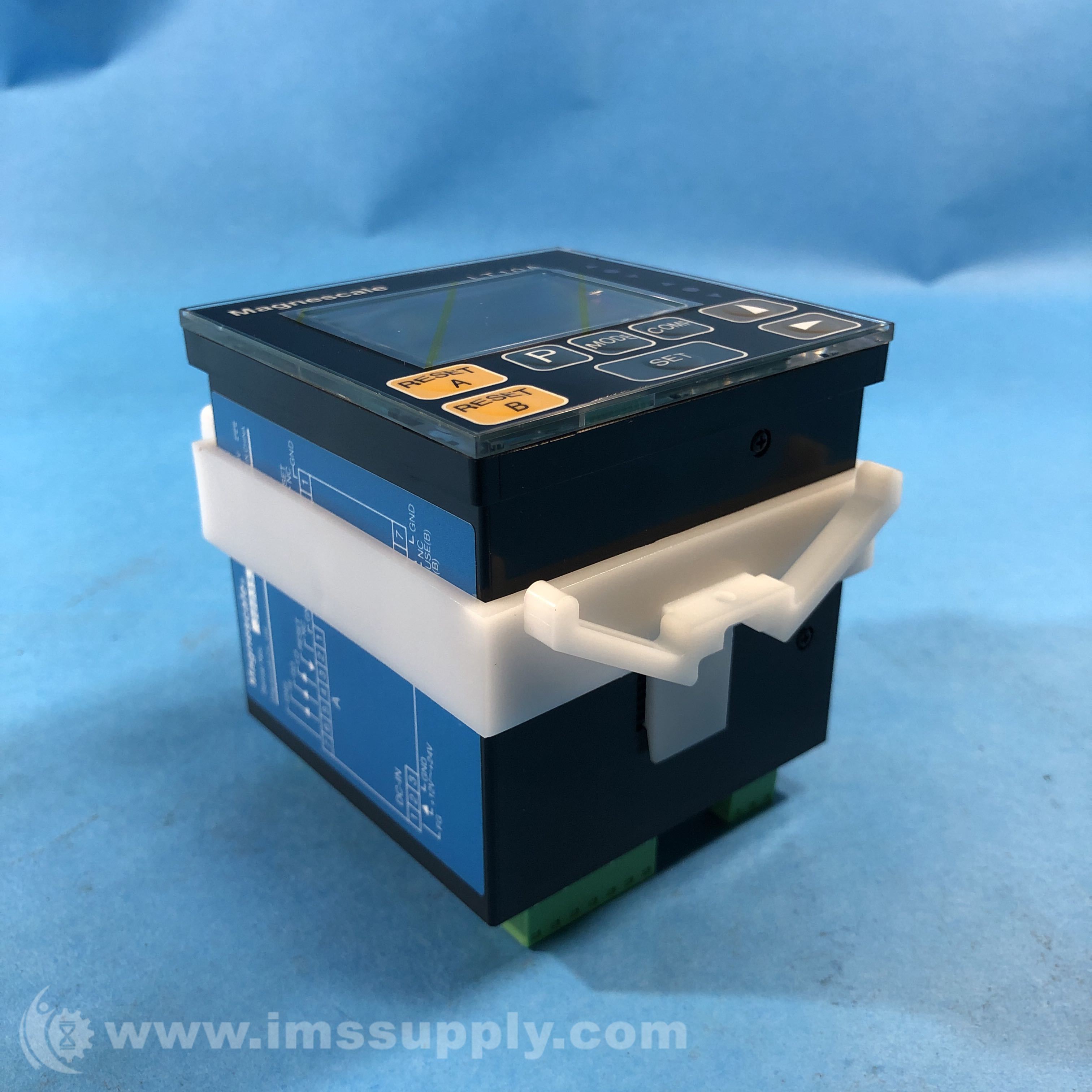 Magnescale Co LT10A - IMS Supply