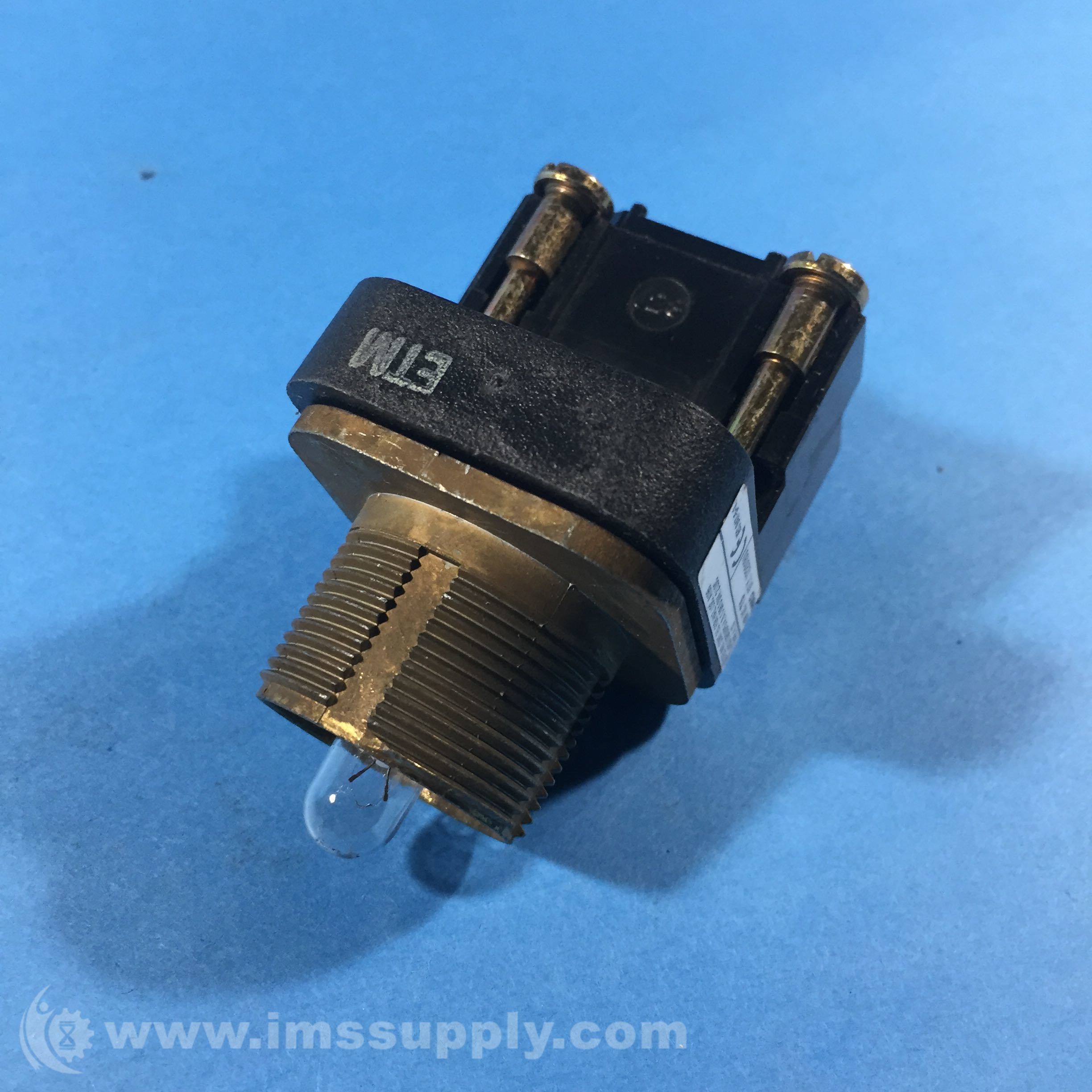 Allen Bradley 800T-P16 Pilot Light - IMS Supply