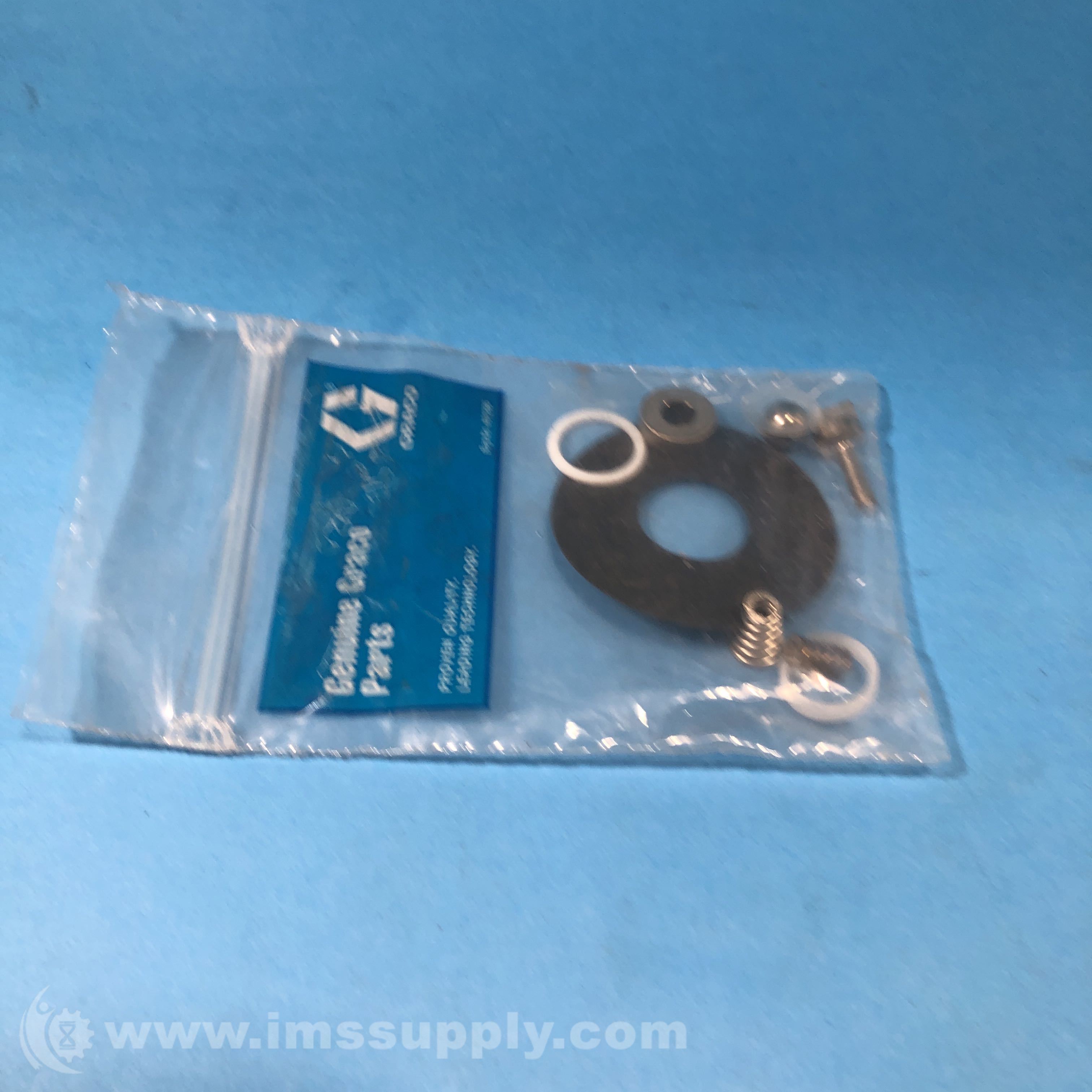 Graco Repair Kit - IMS Supply