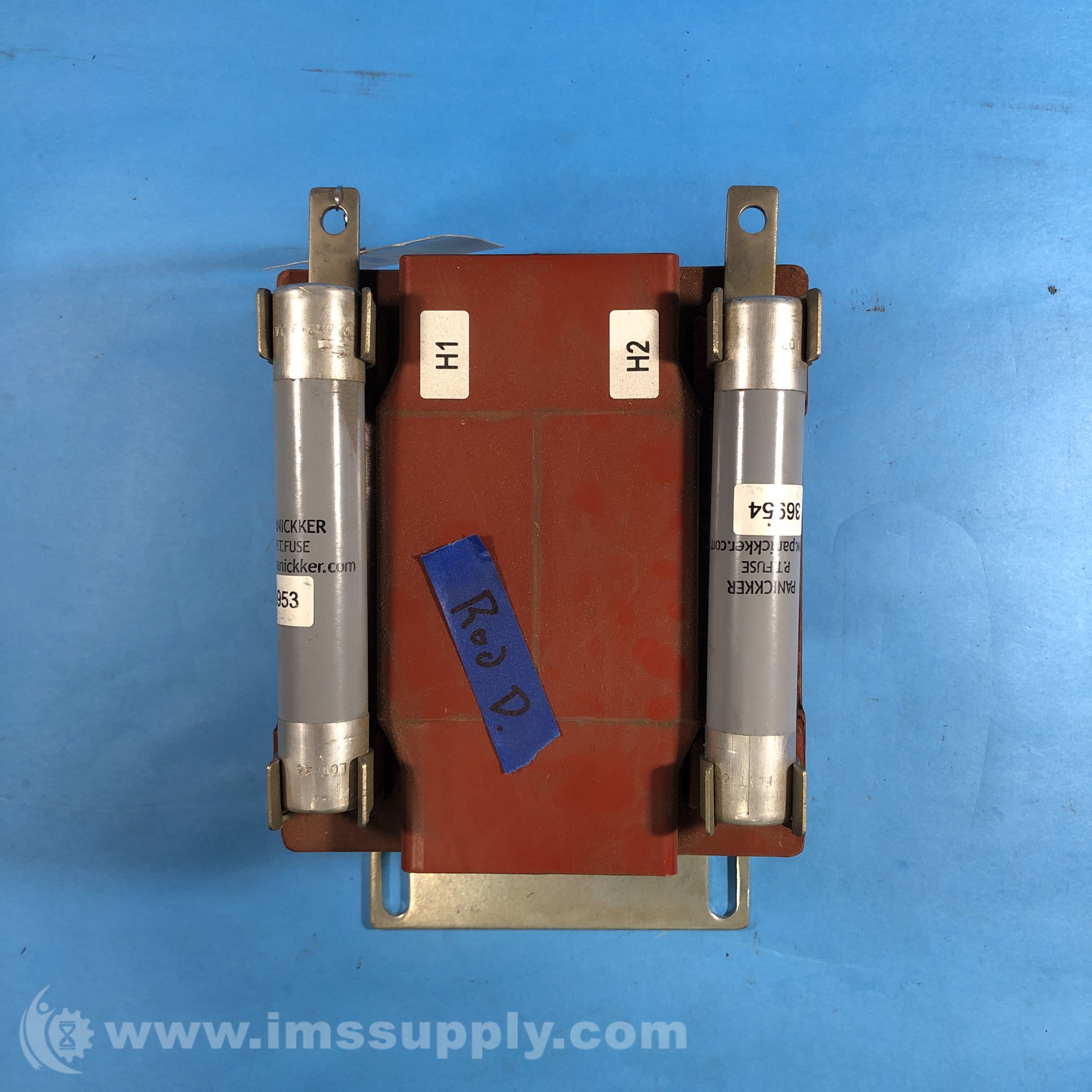 Amran Inc V9-2-262FF-01 Transformer Supply - IMS Supply