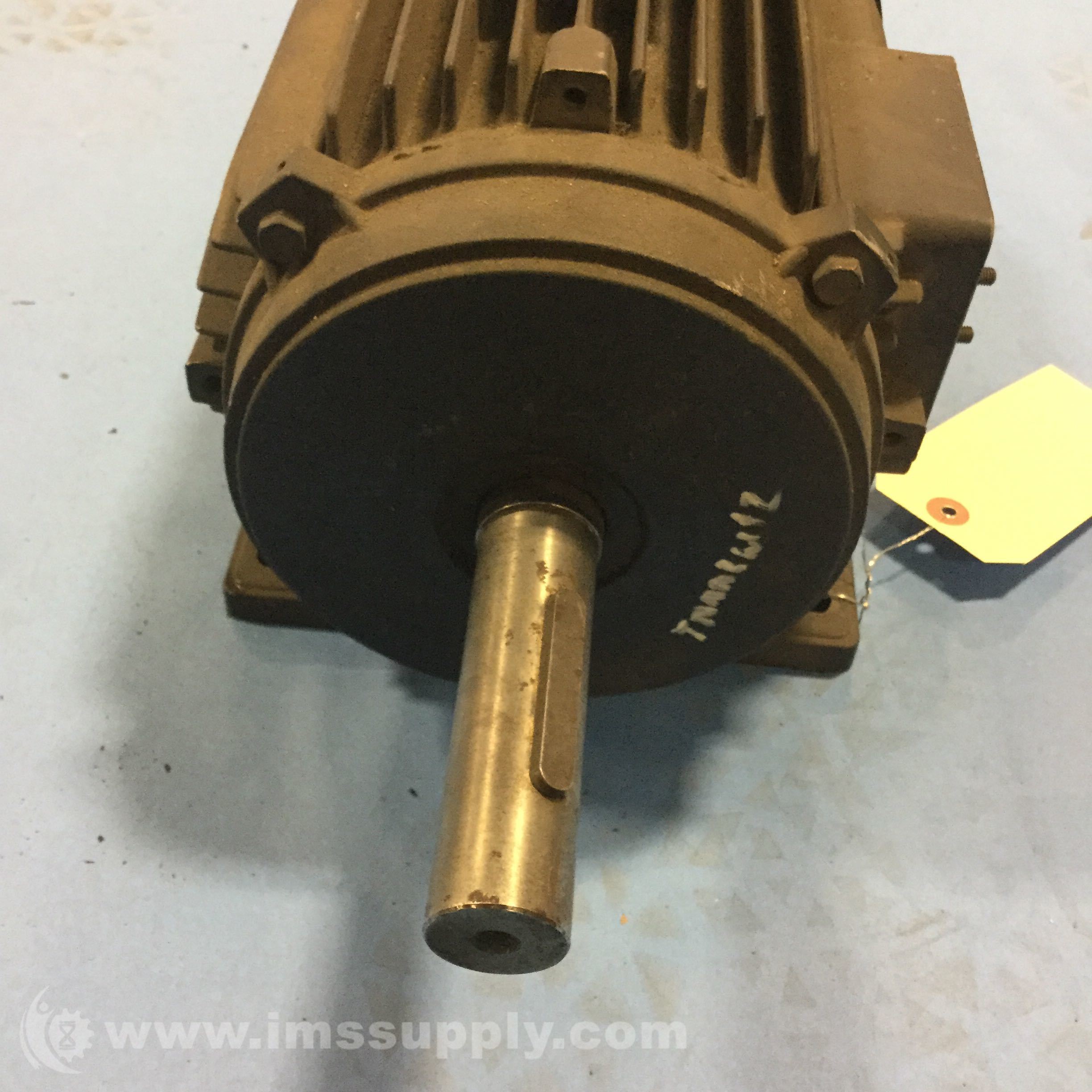 CEG Electric Motors MOT3-IEC34 - IMS Supply