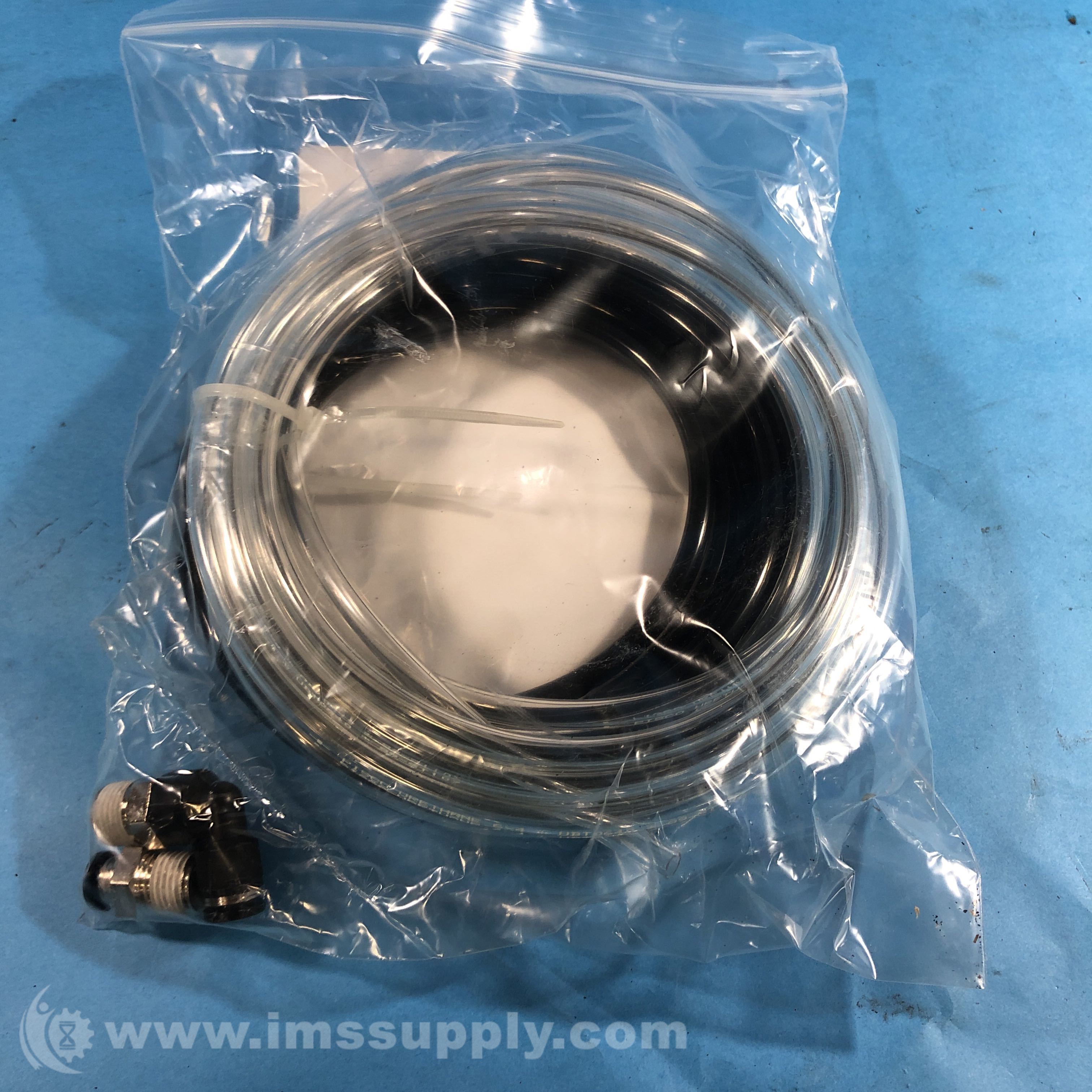 Telesis TMC470 Pinstamp Marking System Controller - IMS Supply