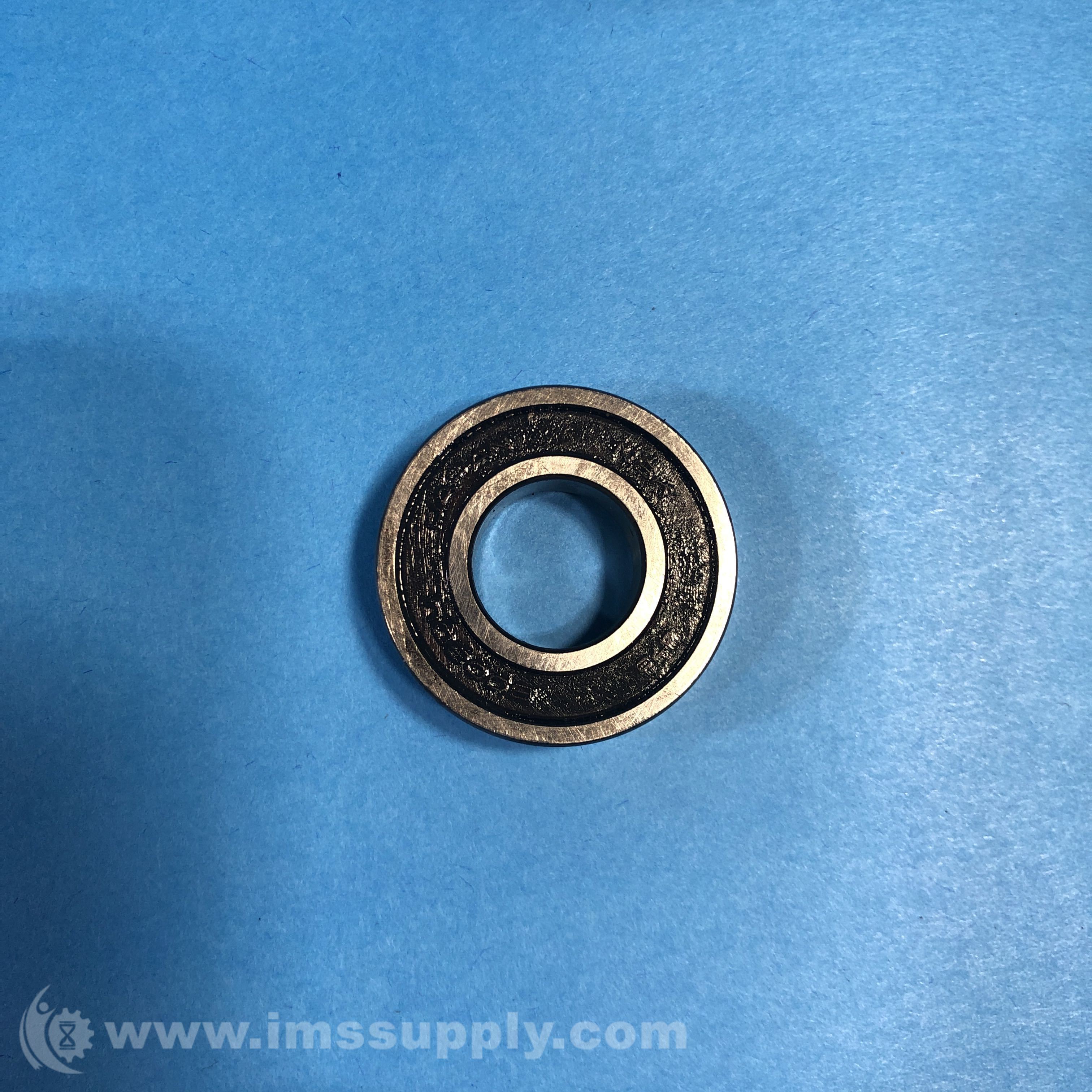 NSK 6002DU Deep Groove Ball Bearing - IMS Supply