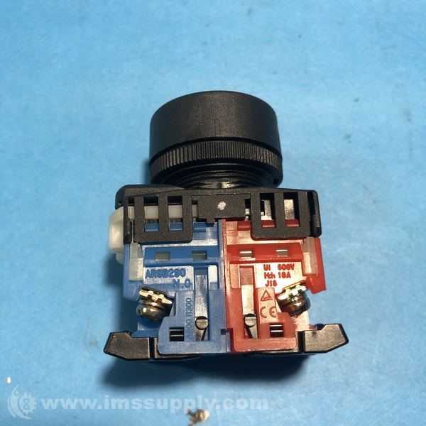 Fuji Electric AR22F0R-11B - IMS Supply
