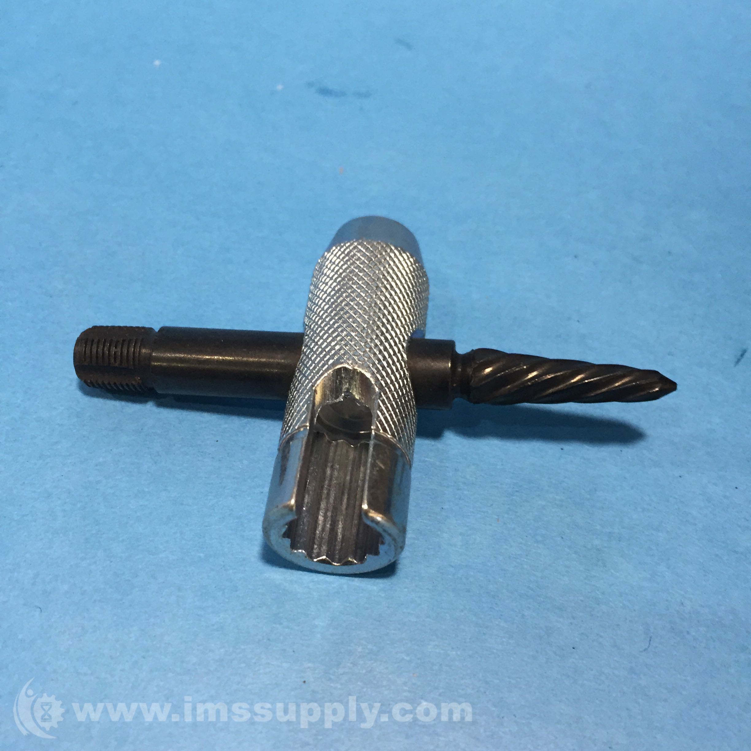 Lincoln G904 Grease Fitting Tool - IMS Supply
