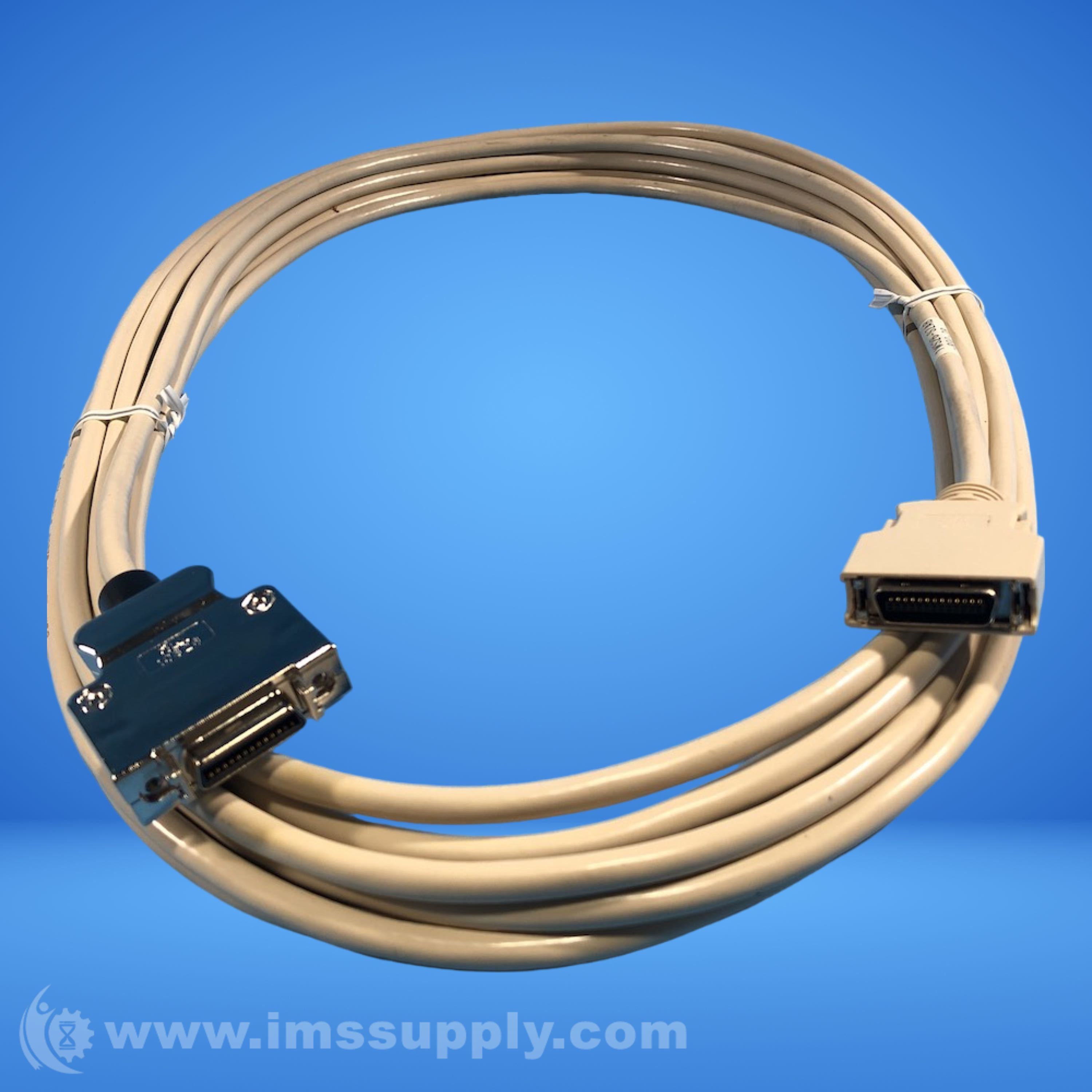 Denso 410141-2400 Cable With Connectors - IMS Supply