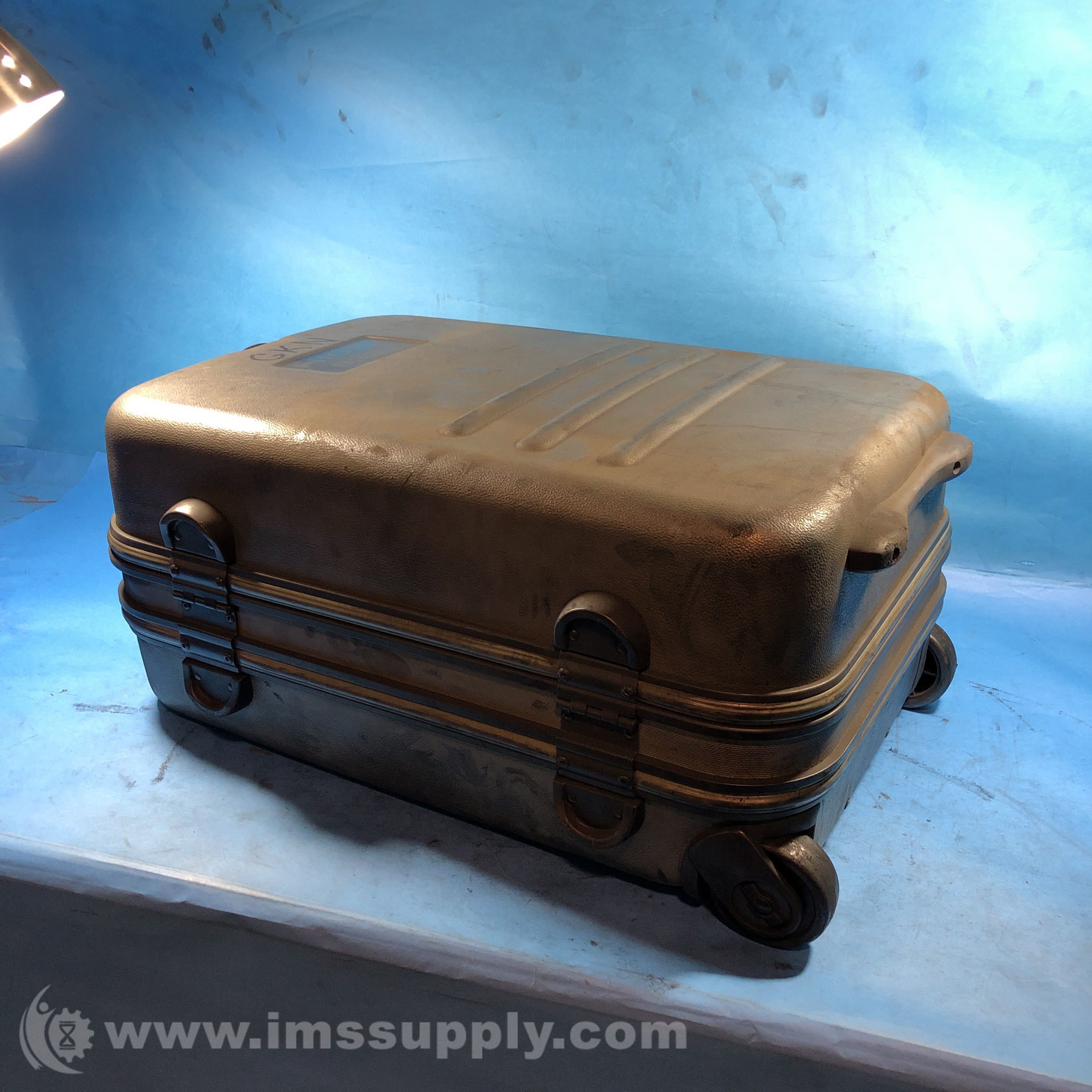 Hioki 8835-01 Memory HiCorder - IMS Supply