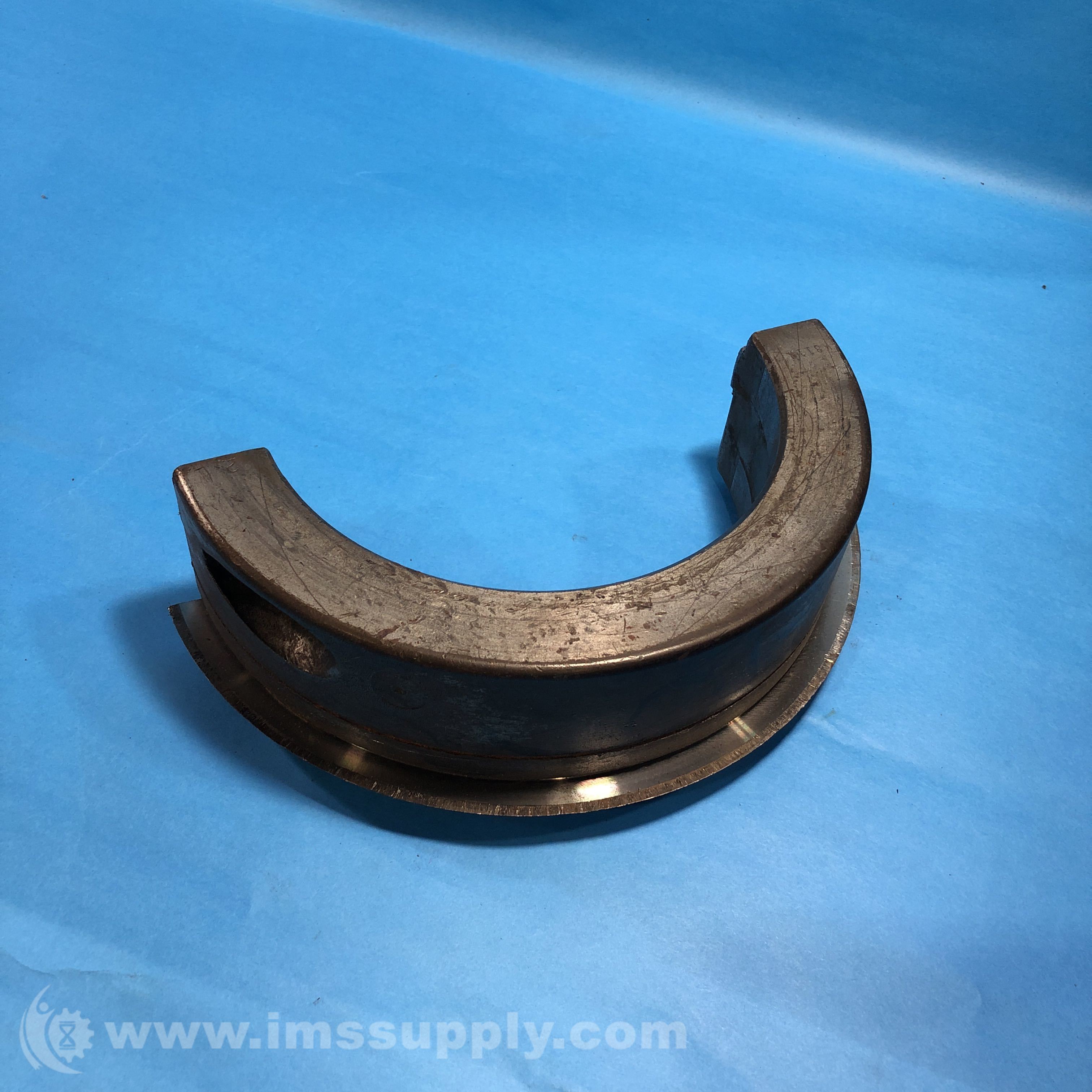 Zenith Cutter Scoring Ring - IMS Supply