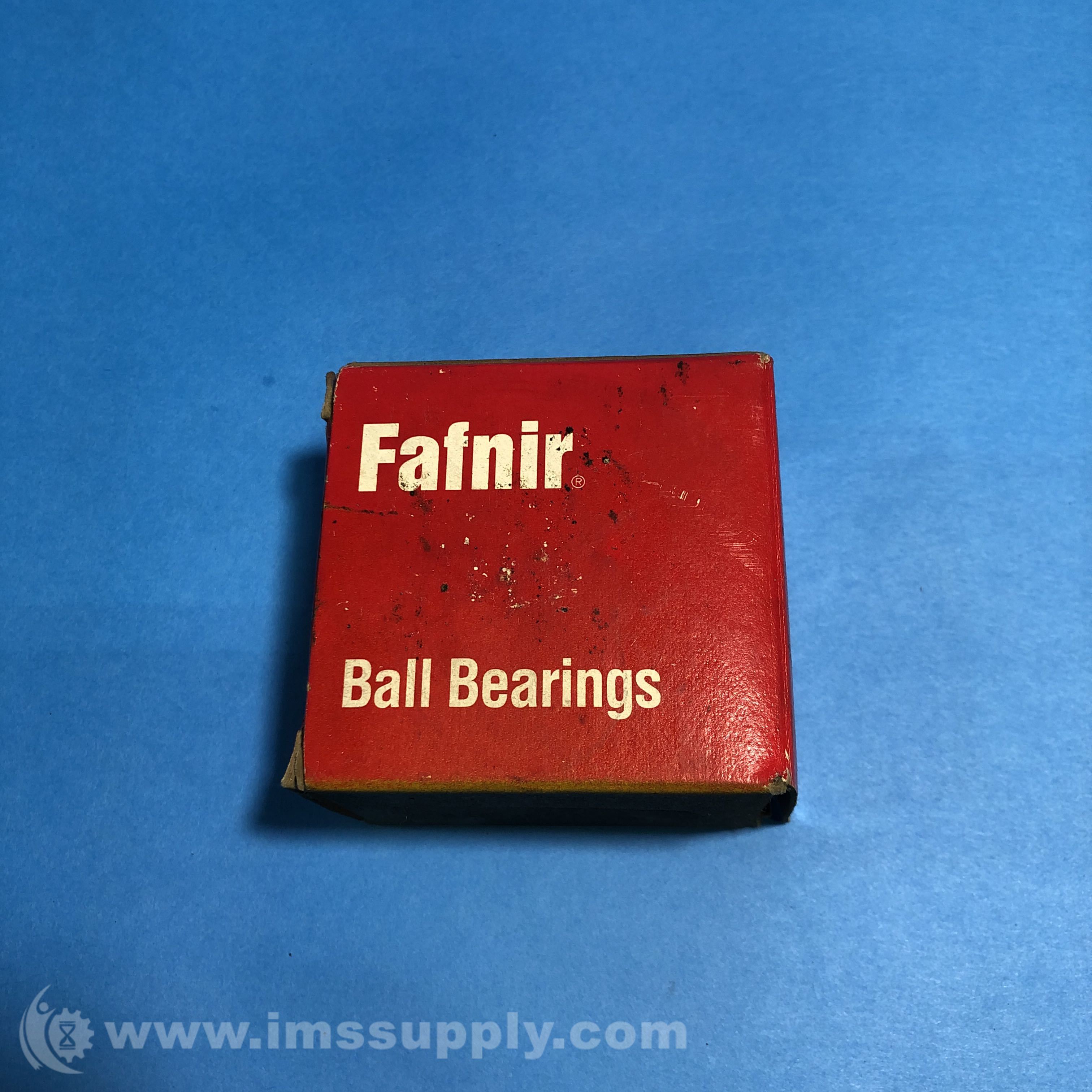 Fafnir RA012RR+COL Bearing - IMS Supply