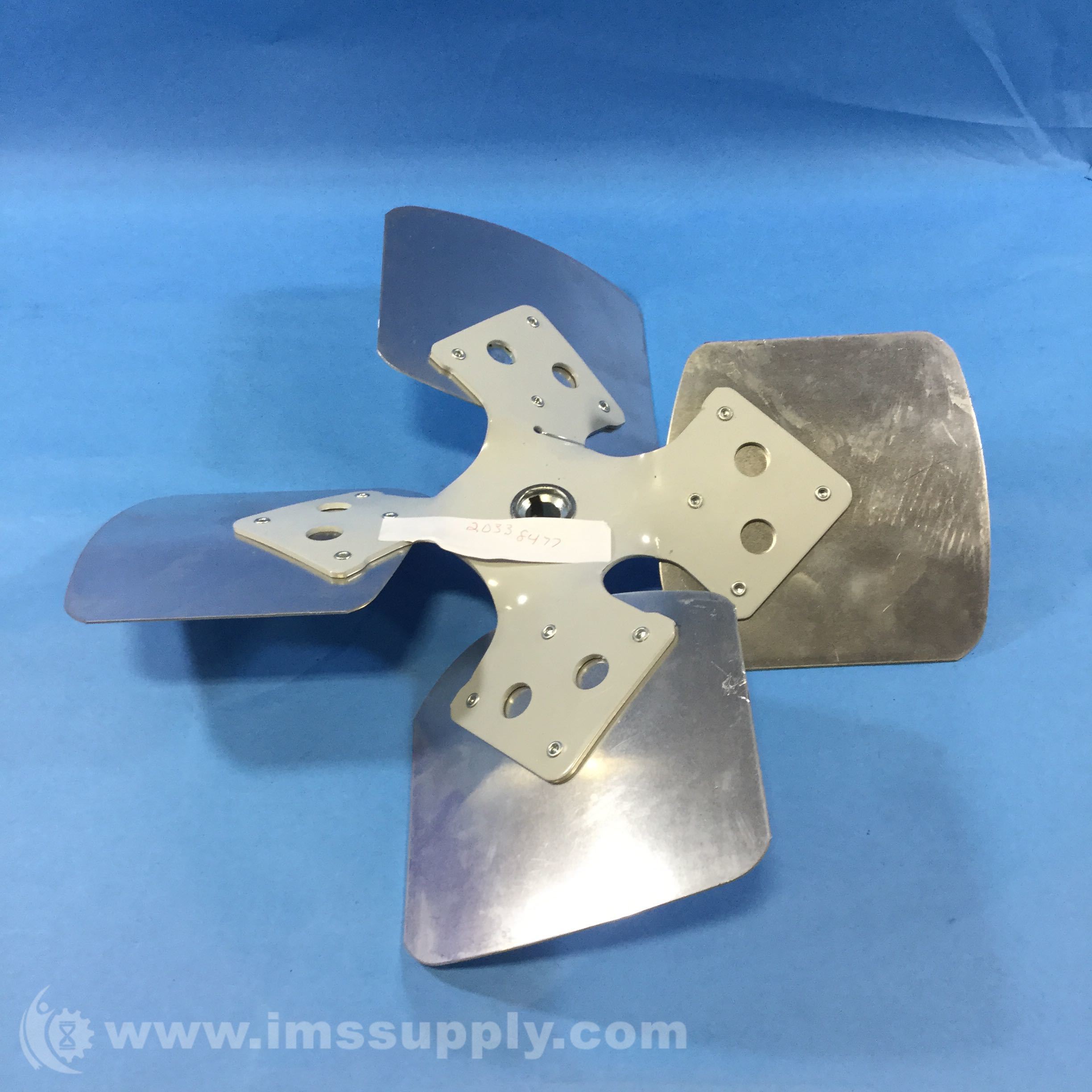 Lau Fans 61146601 - IMS Supply