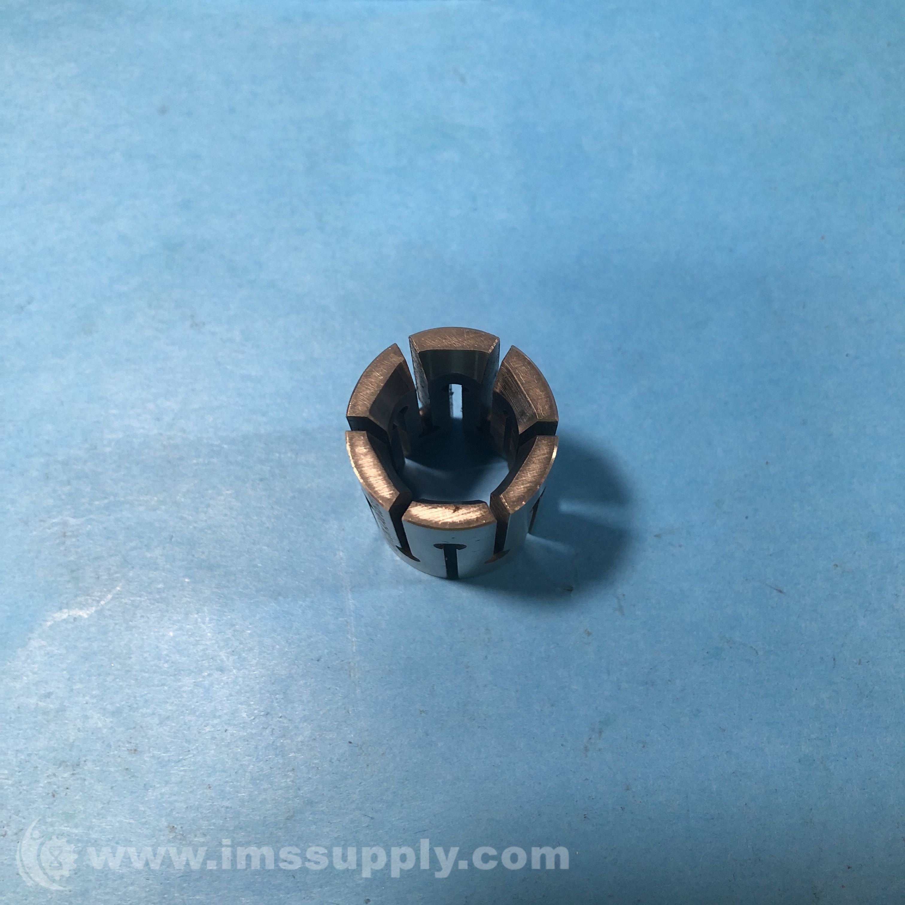 Teikoku Chuck Co. AC406 Tork-Loc Collet, Standard - IMS Supply